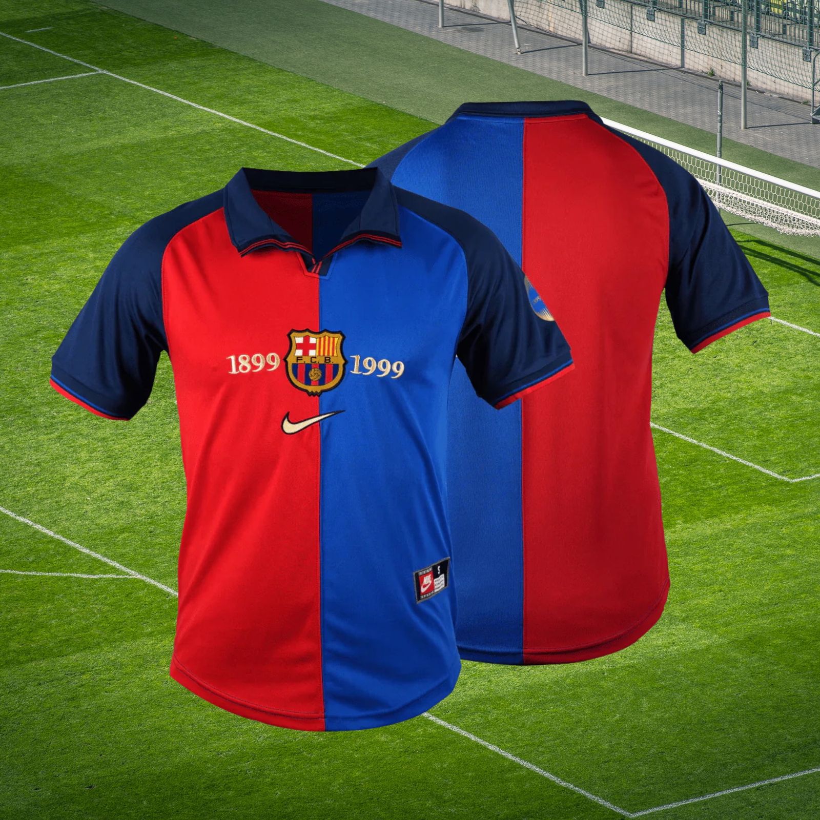 This Is Where to Shop Vintage Football Kits in the Region | GQ Middle East