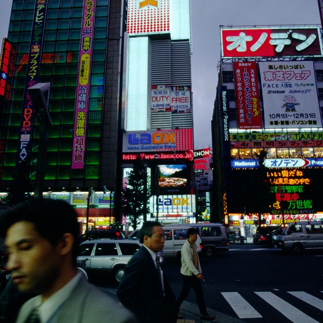 8 Films That Capture Arab Cinema at its Most Intriguing | GQ Middle East