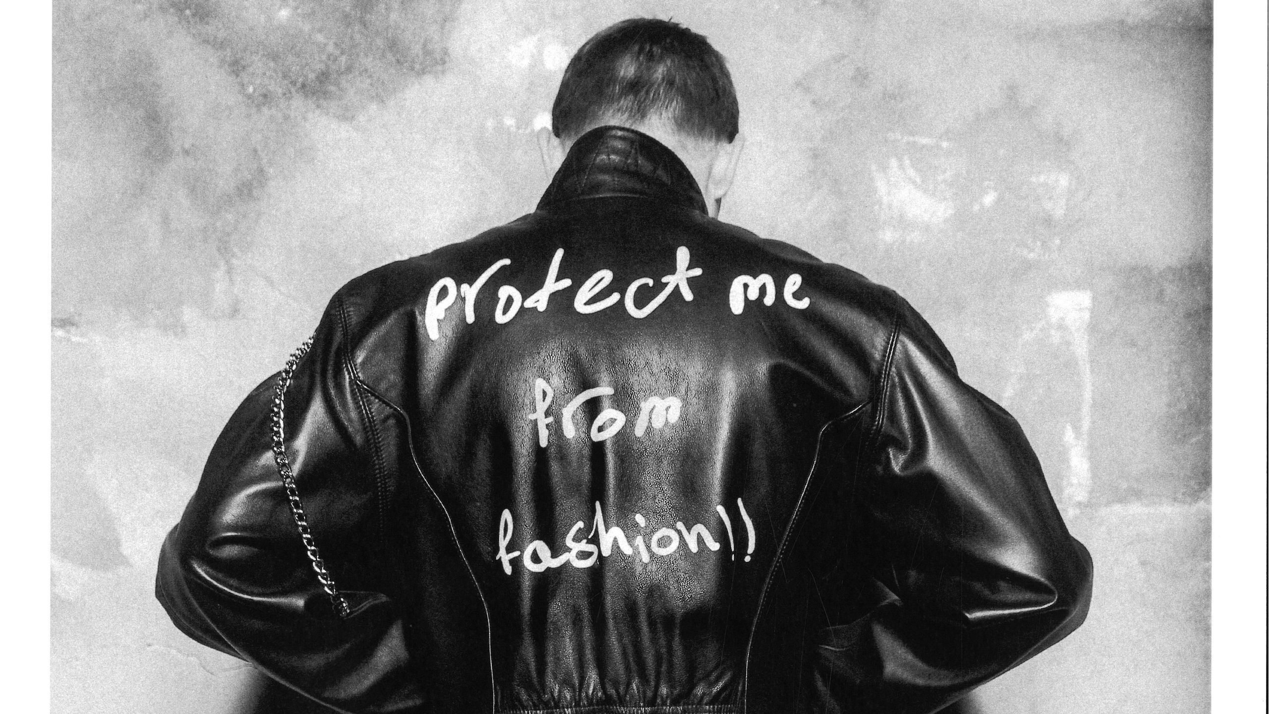 Ahmed Tohamy’s Special Request Is Fashion for the Craft-Obsessed | GQ ...