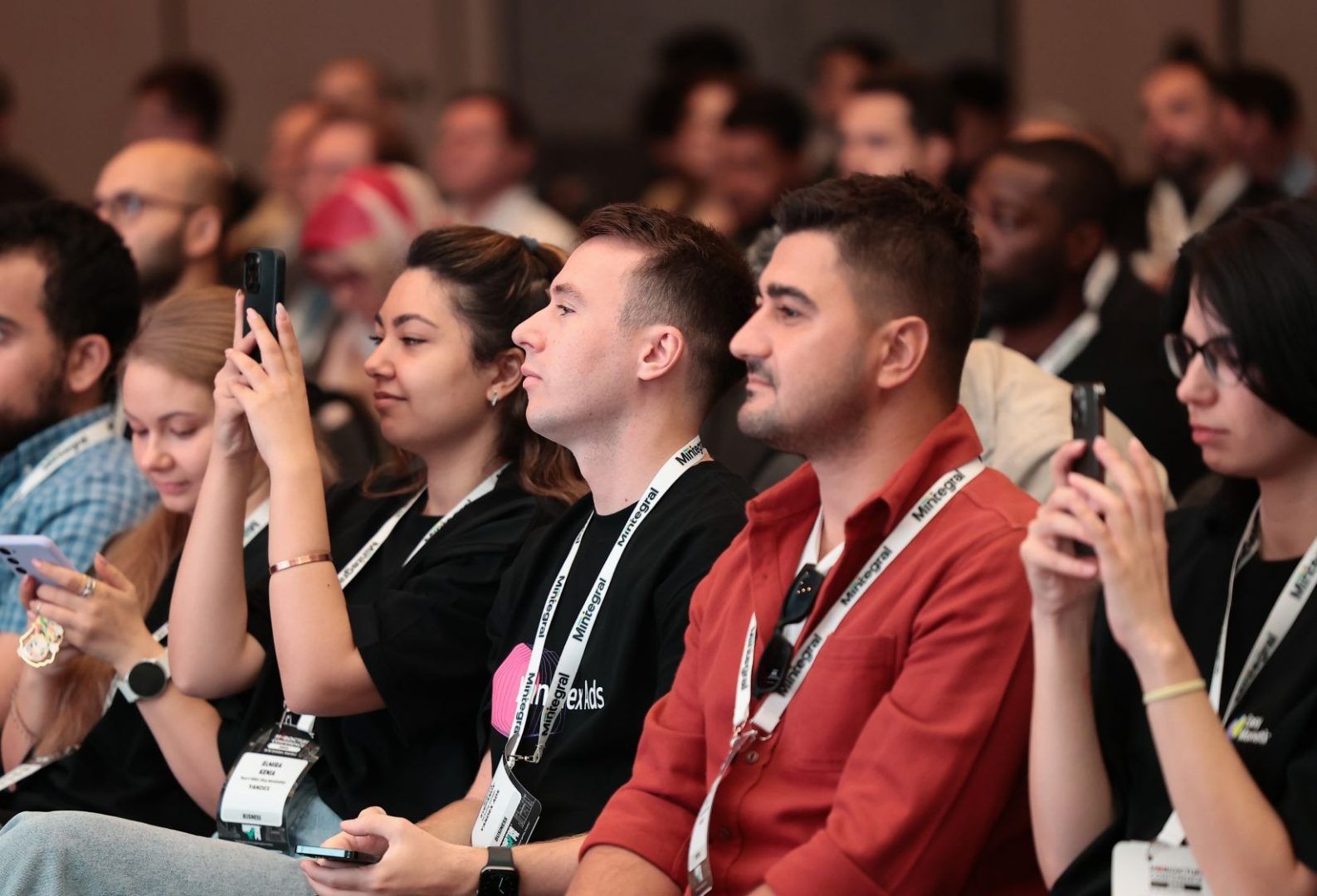The Turkish Conquest on Mobile Gaming | GQ Middle East