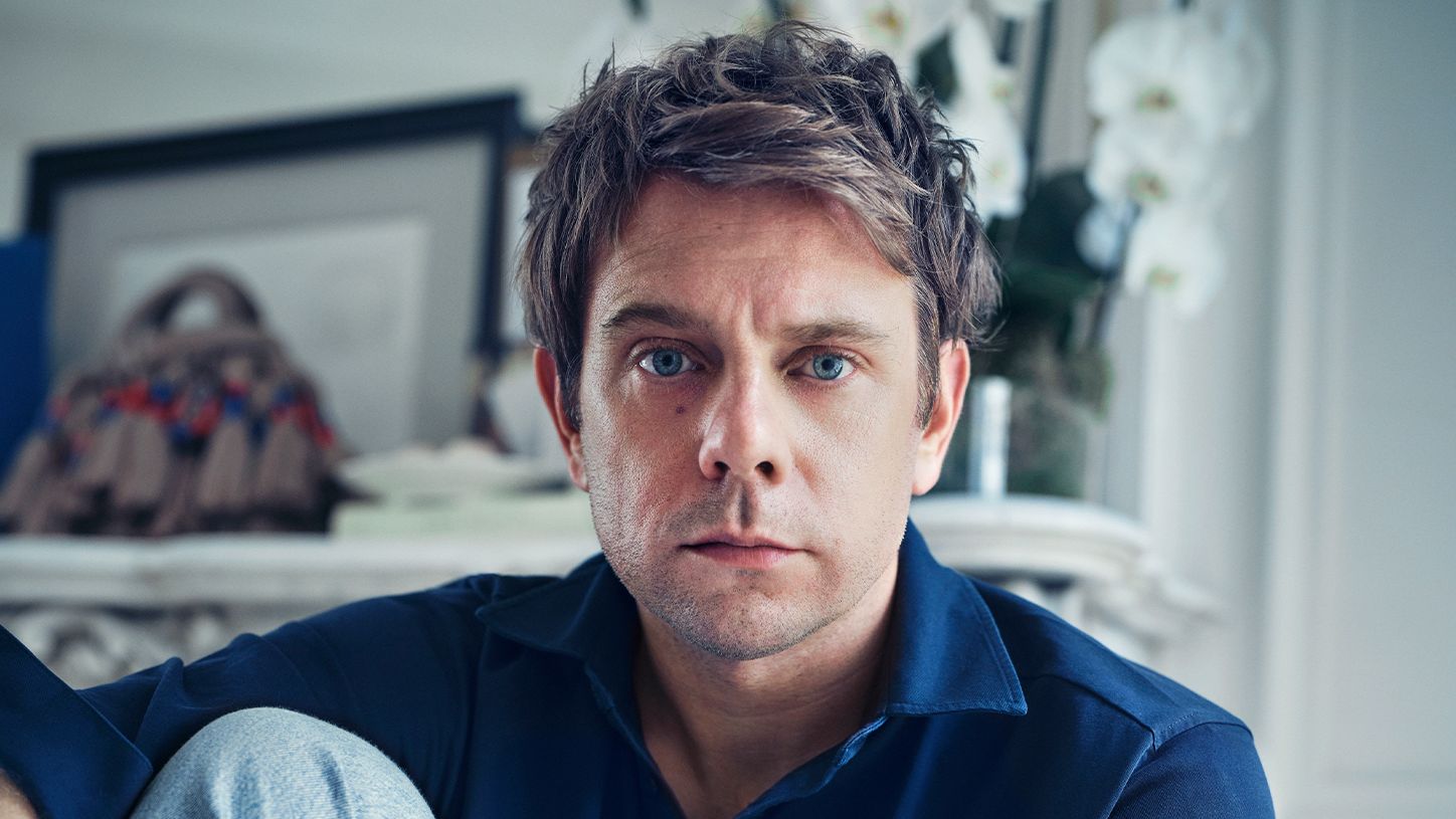 How Jonathan Anderson Defined Menswear’s New Look | GQ Middle East