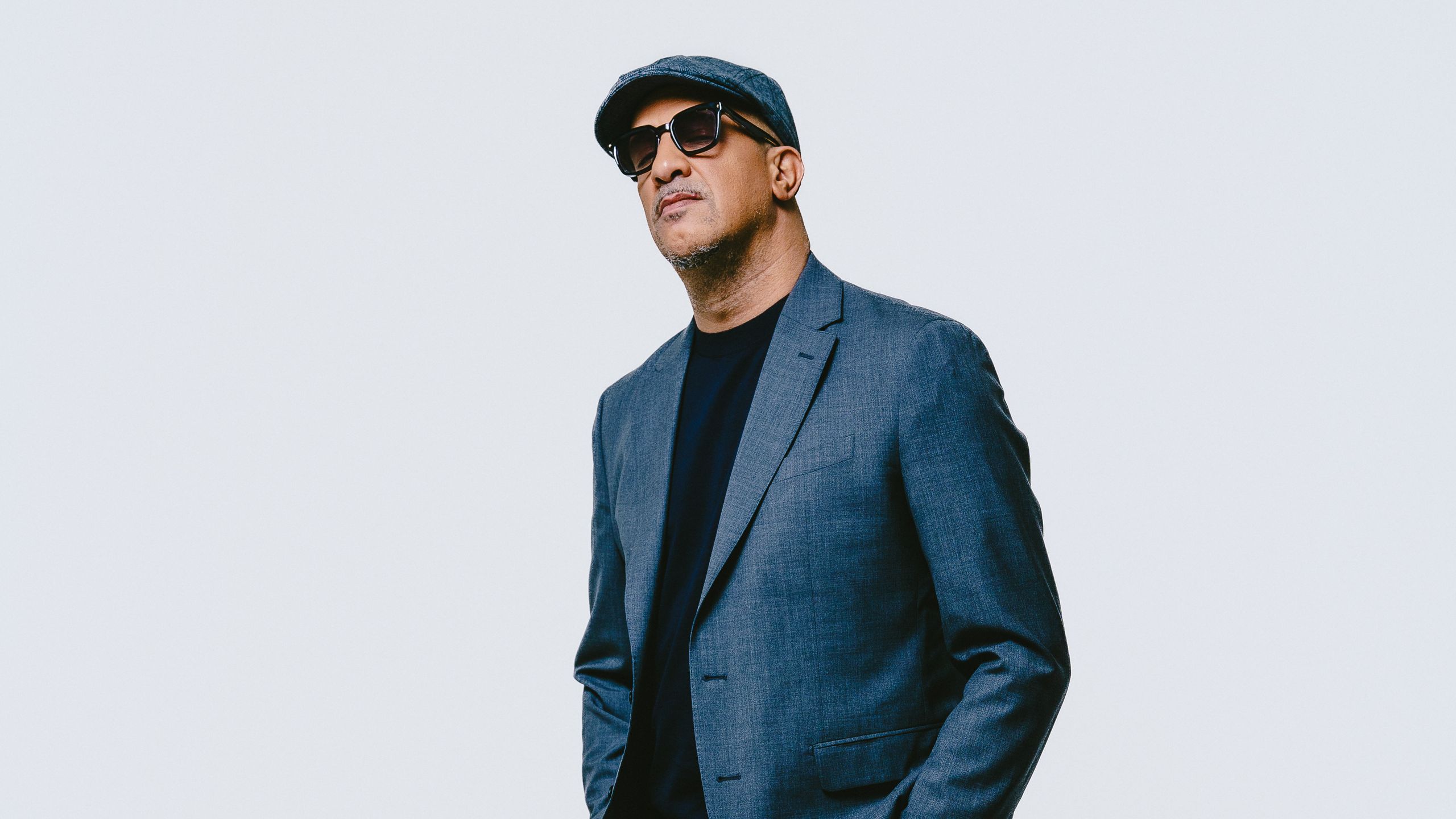 Rim'K Is Still Looking for Meaning | GQ Middle East