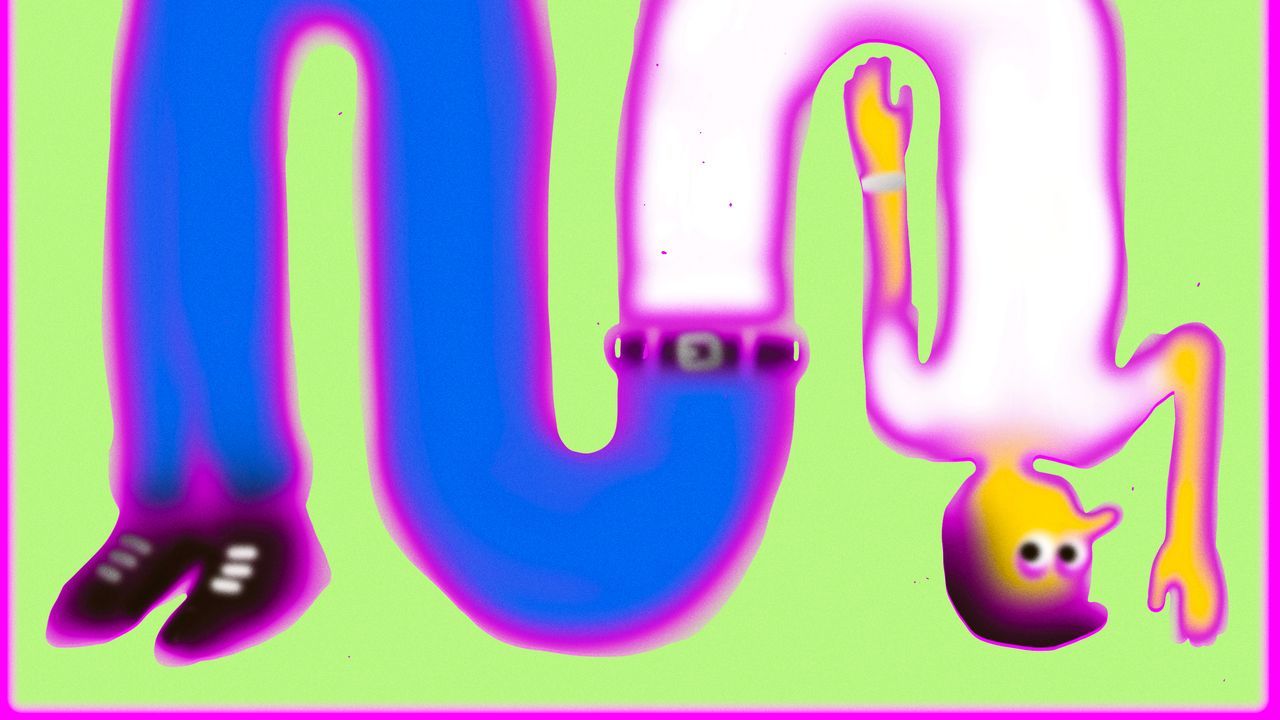 Flexibility Is a Key to Longevity. Here’s How to Improve Yours, According to Experts | GQ Middle ...