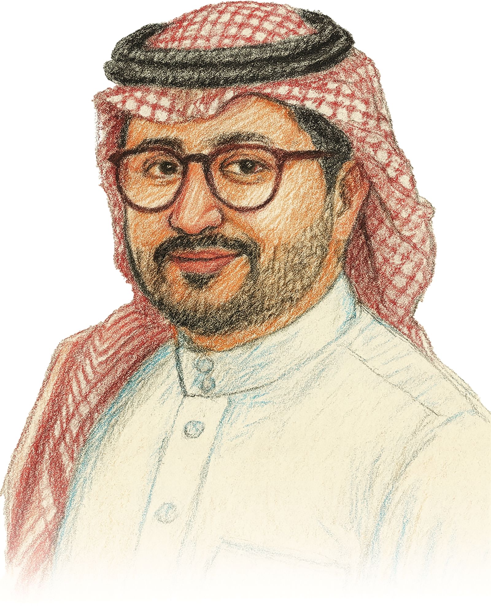 Celebrating the Creative Engines of the Arab Cinema Scene | GQ Middle East