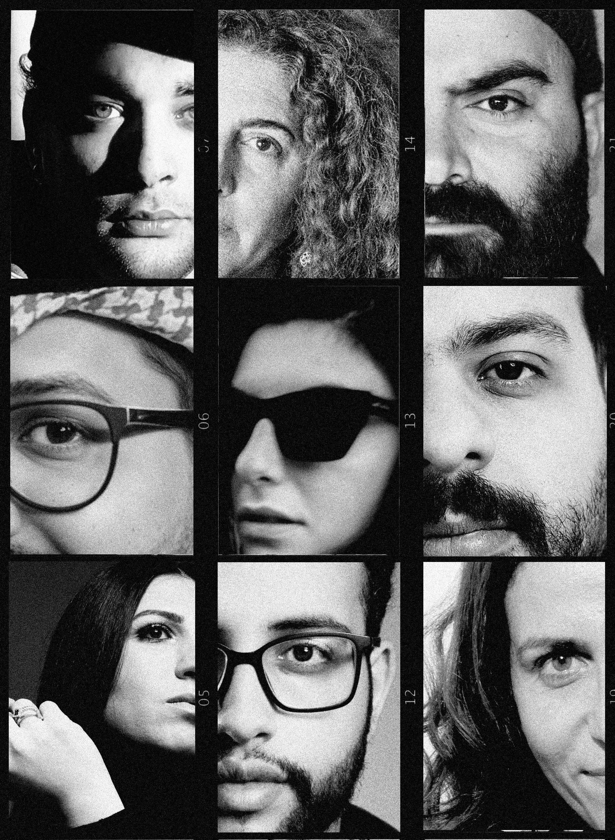 Celebrating the Creative Engines of the Arab Cinema Scene | GQ Middle East