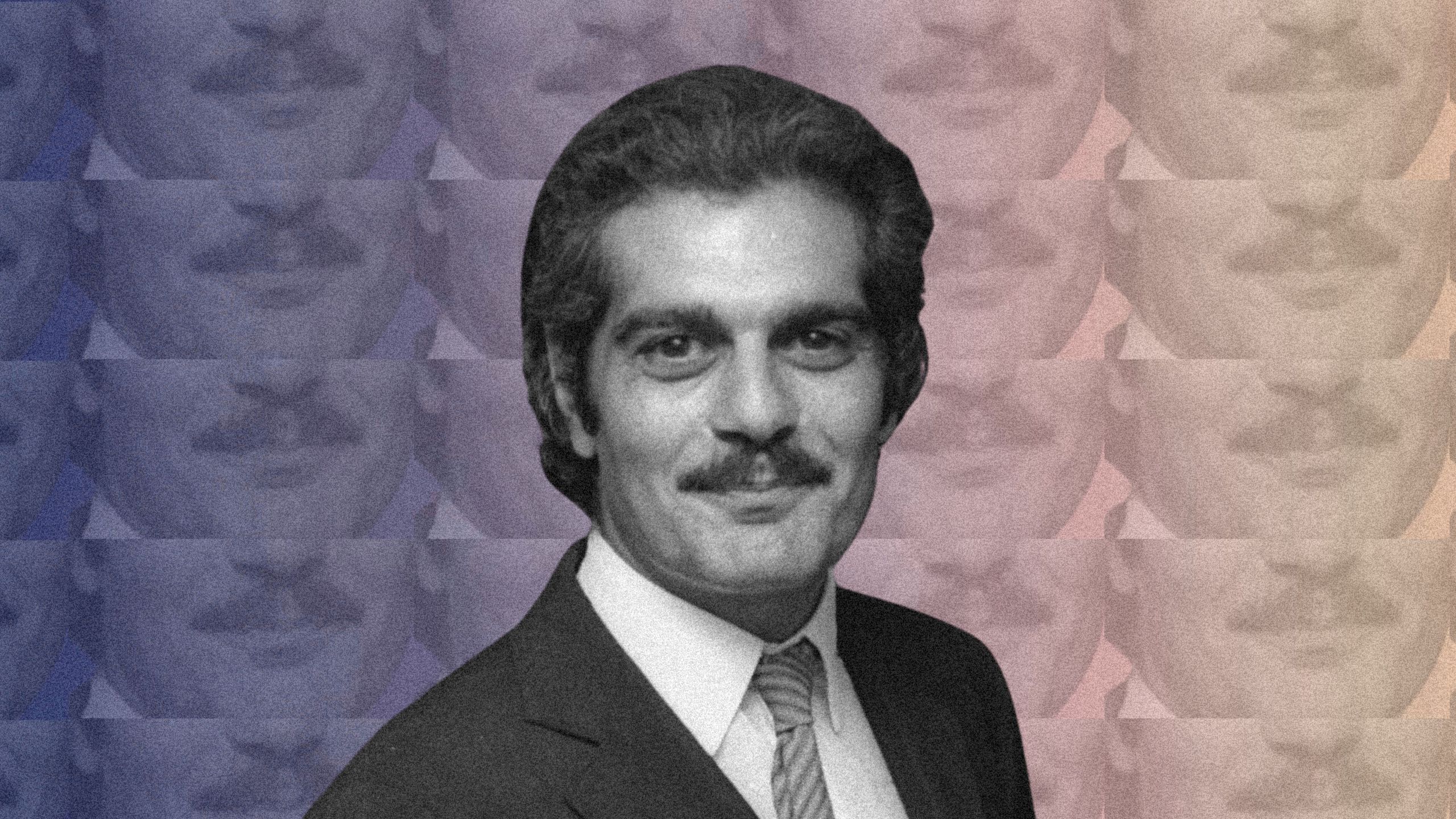 The Dos and Don’ts of Growing a Great Moustache | GQ Middle East