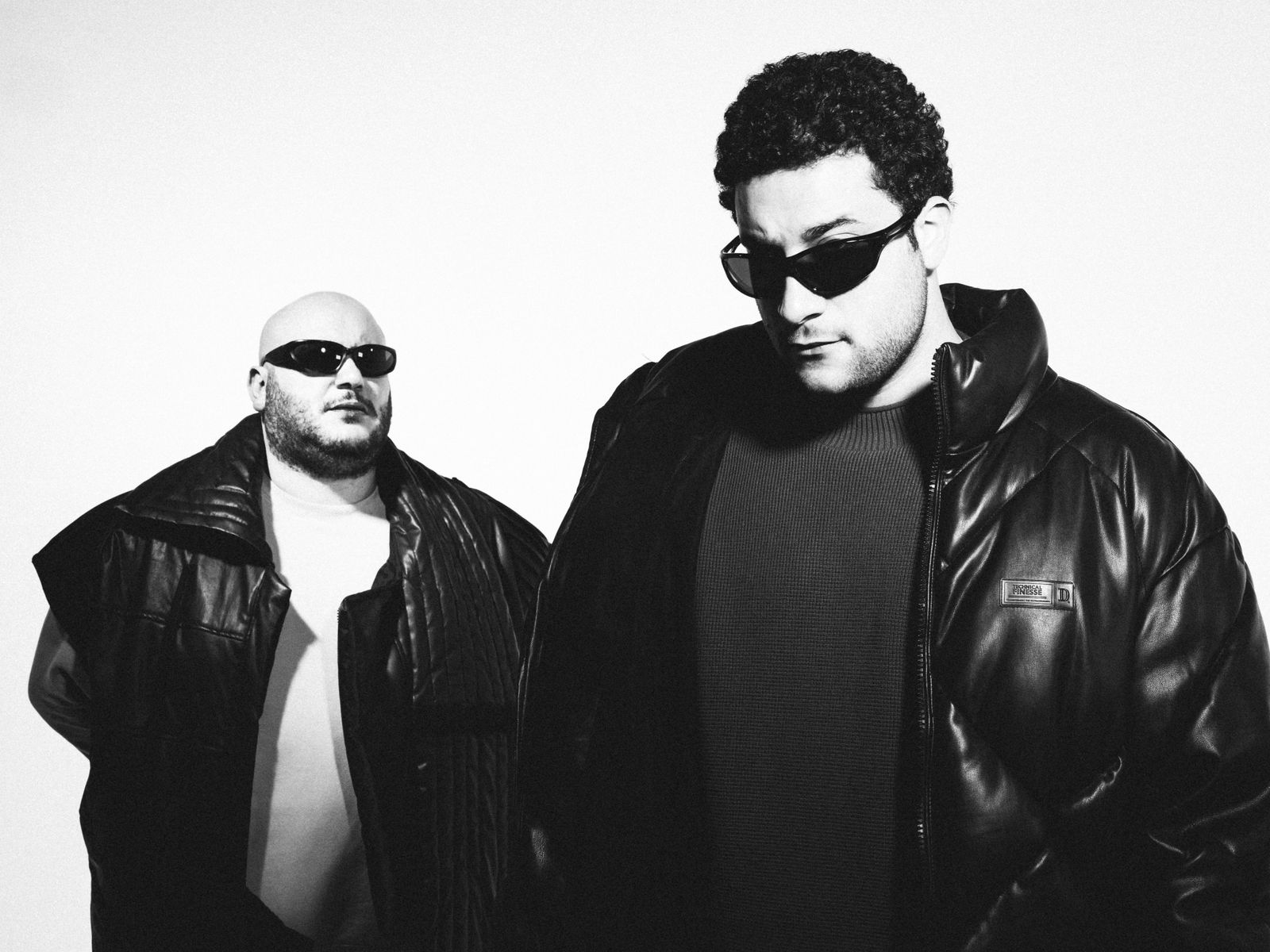 Ahmed Basyoni is the Egyptian Musician Who Knows How to Have Fun | GQ ...