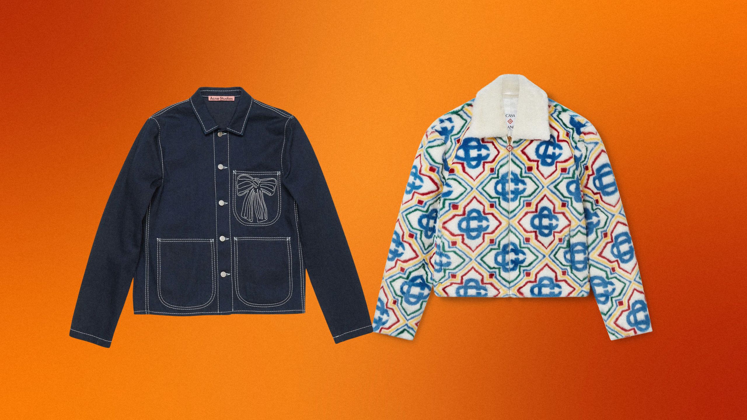 The GQ Guide to Fall Looks to Buy, Wear, and Flex | GQ Middle East