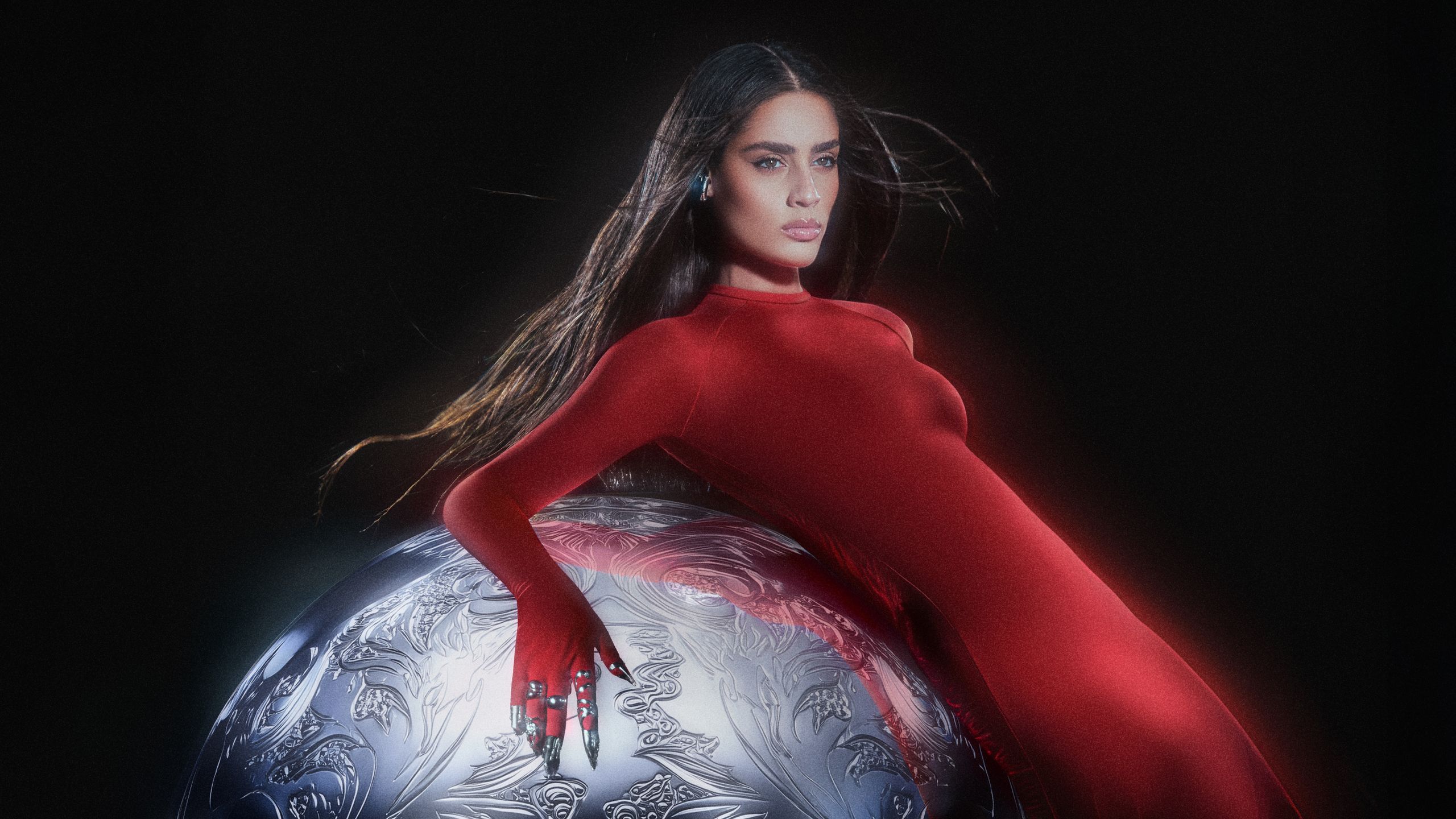 Zeyne Hits Home with a No-Skip Debut Album | GQ Middle East