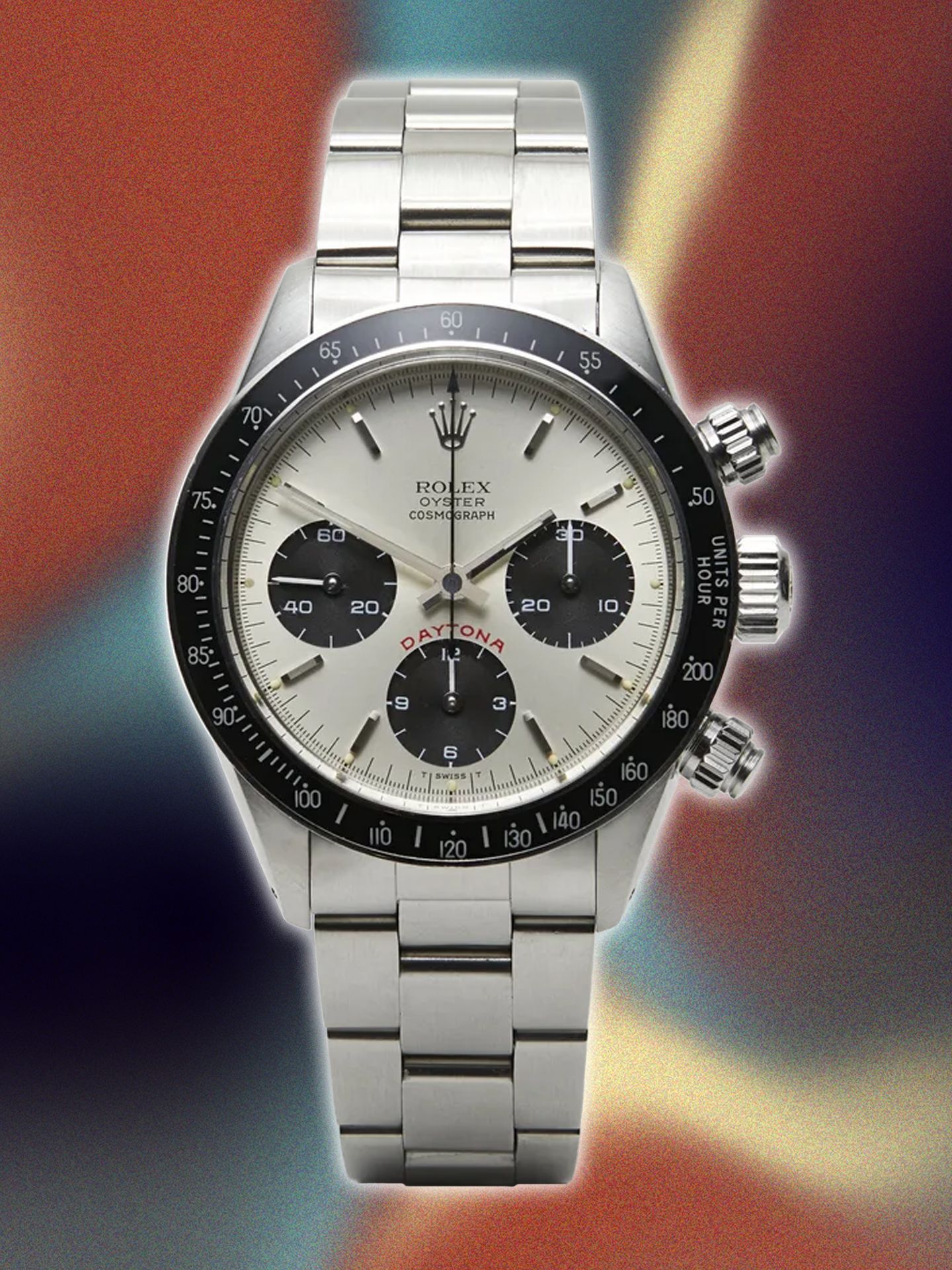 The Rarest Rolexes and How you Might be Able to Get Hold of Them | GQ ...