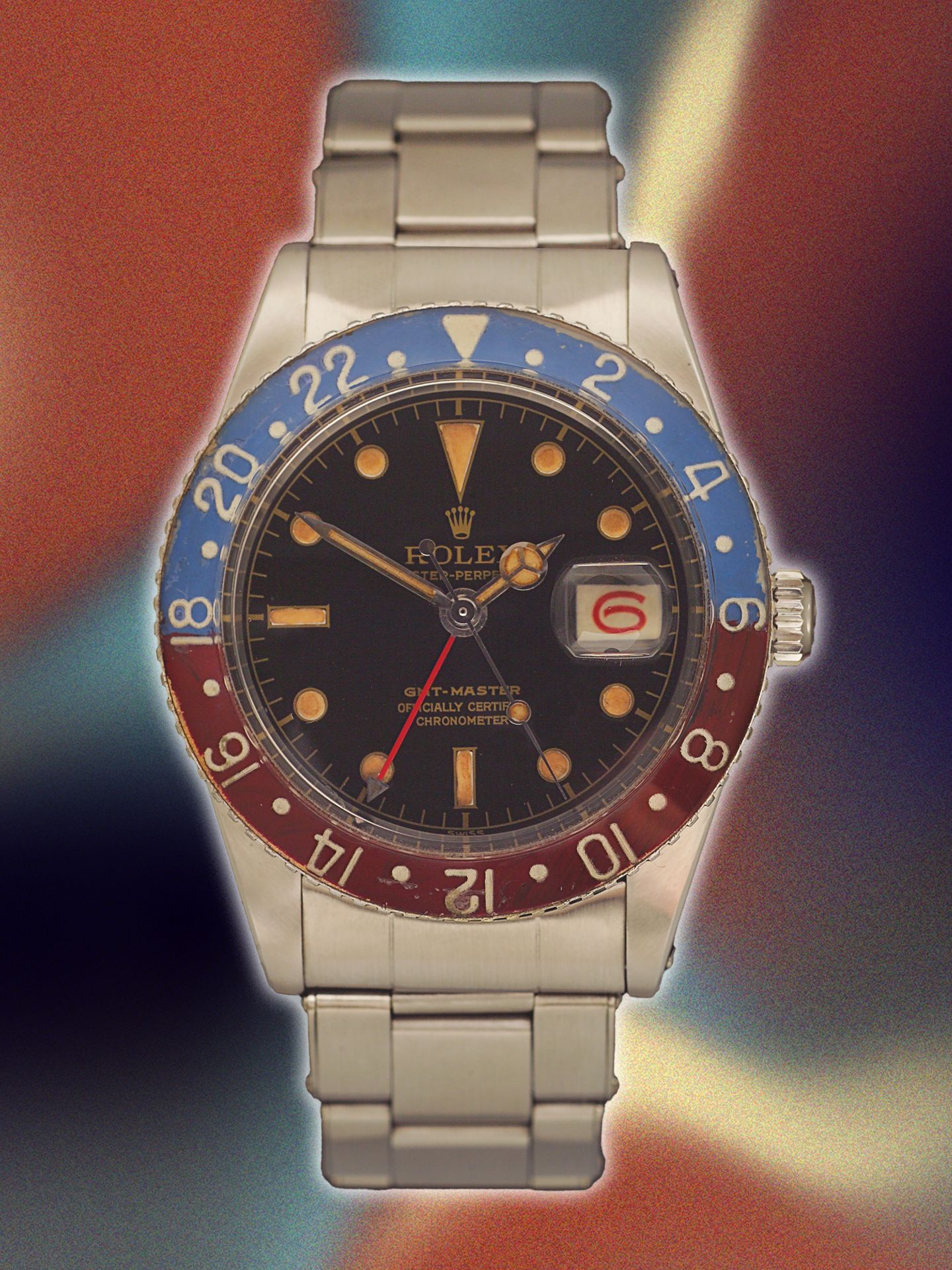 The Rarest Rolexes and How you Might be Able to Get Hold of Them | GQ ...