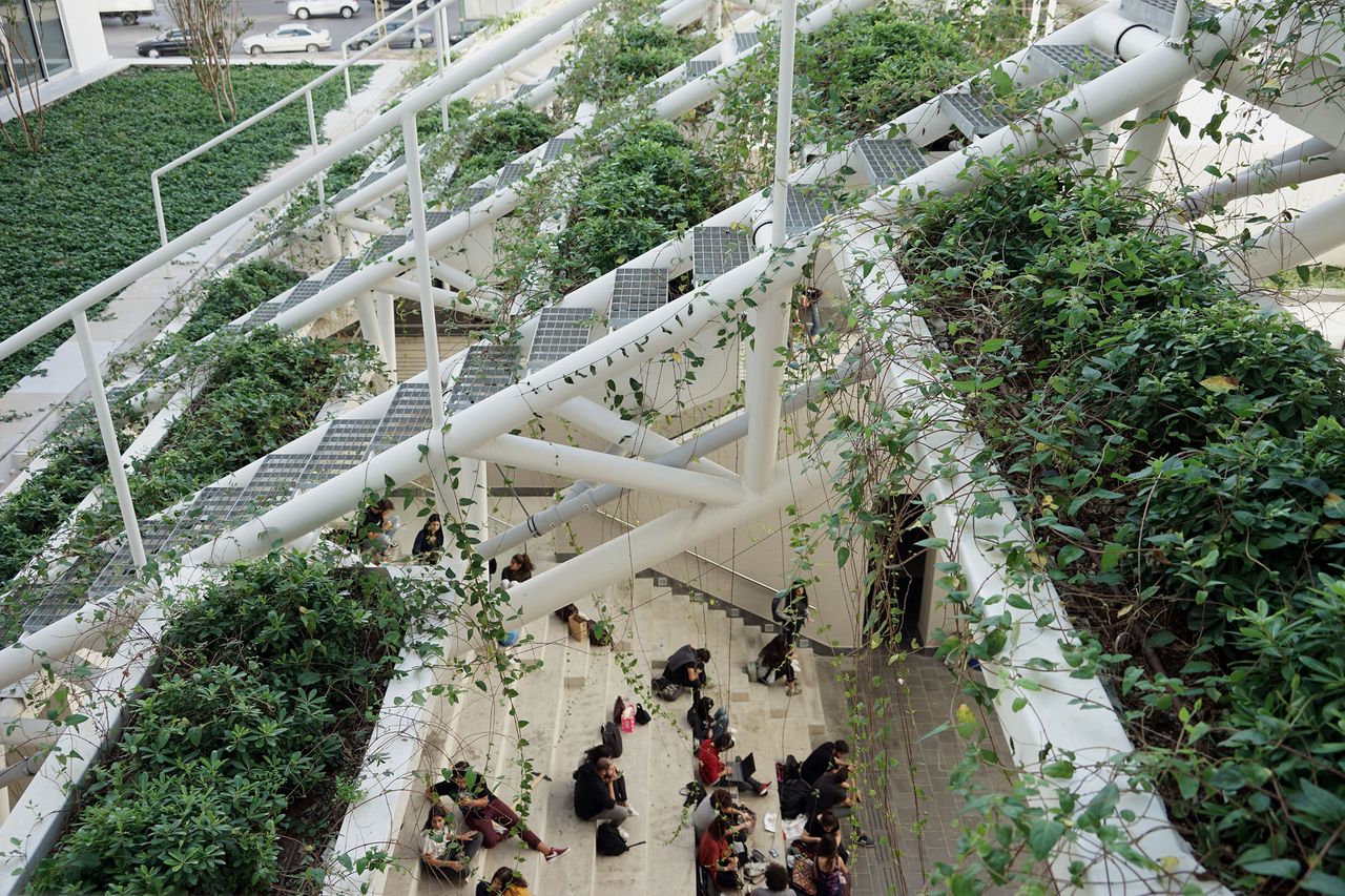 Beirut’s Creative Renaissance Takes Centre Stage at We Design Beirut ...