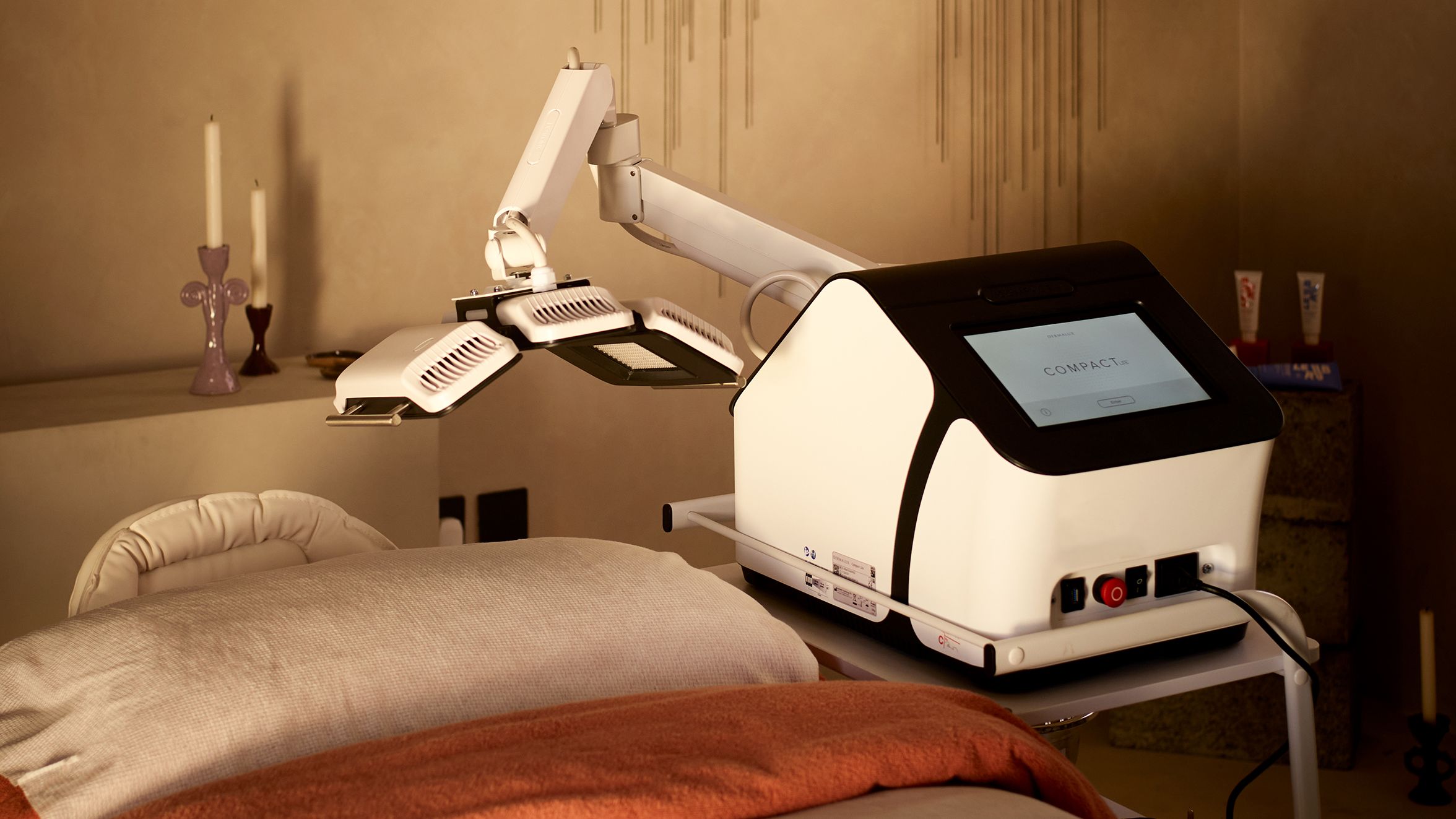 Salon C Stellar Brings the Cult of Good Skin to Dubai | GQ Middle East