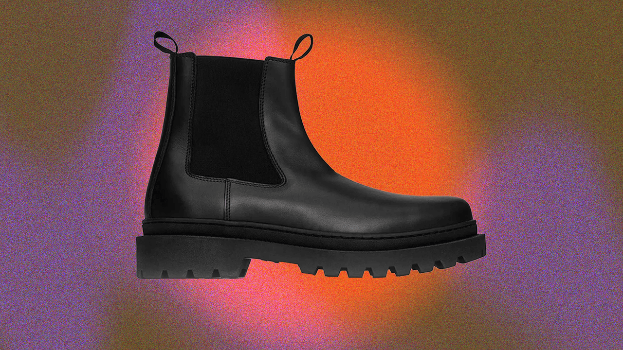 The Best Men’s Boots for Ankle-High Style | GQ Middle East