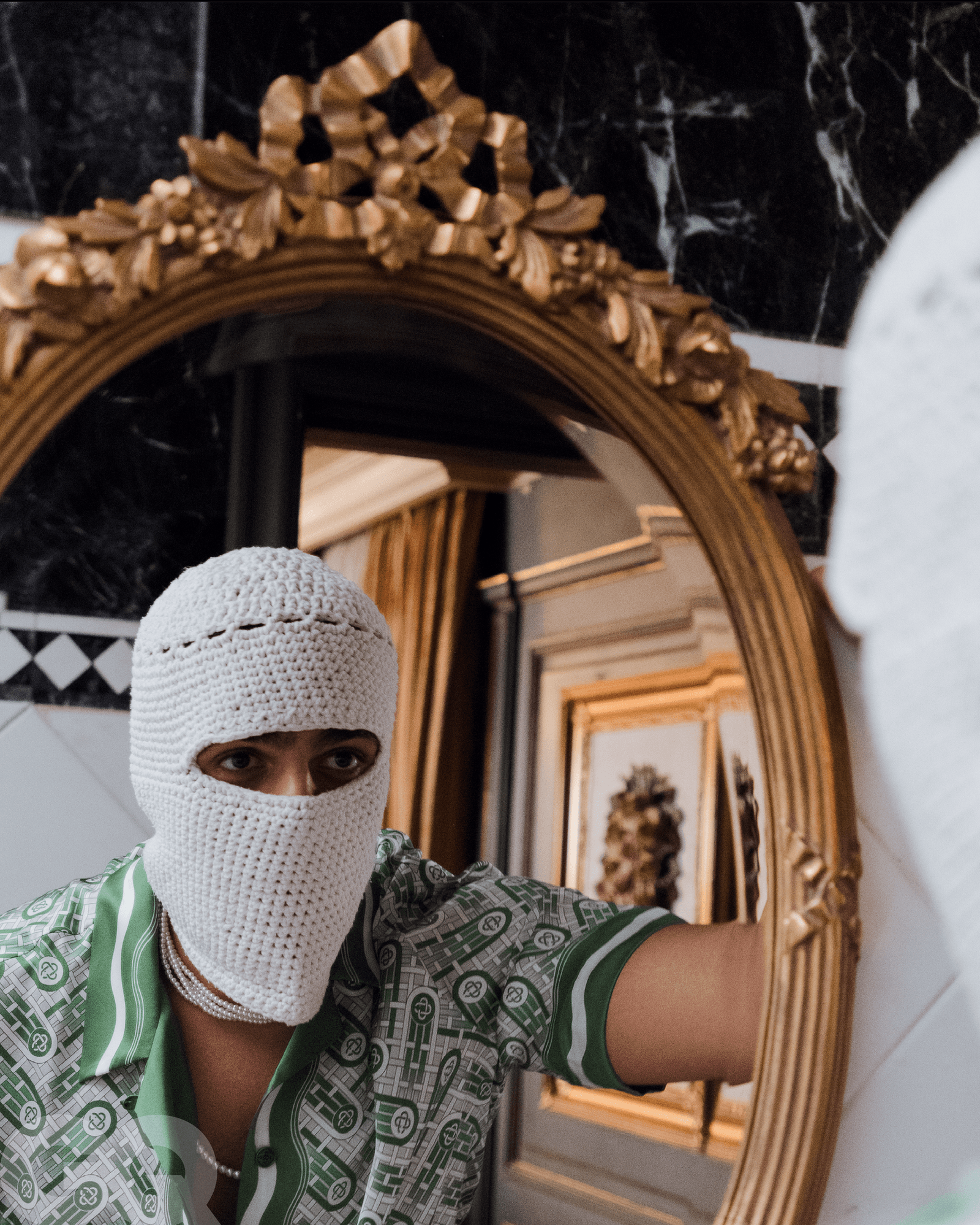 Tul8te Is Hidden in Plain Sight | GQ Middle East