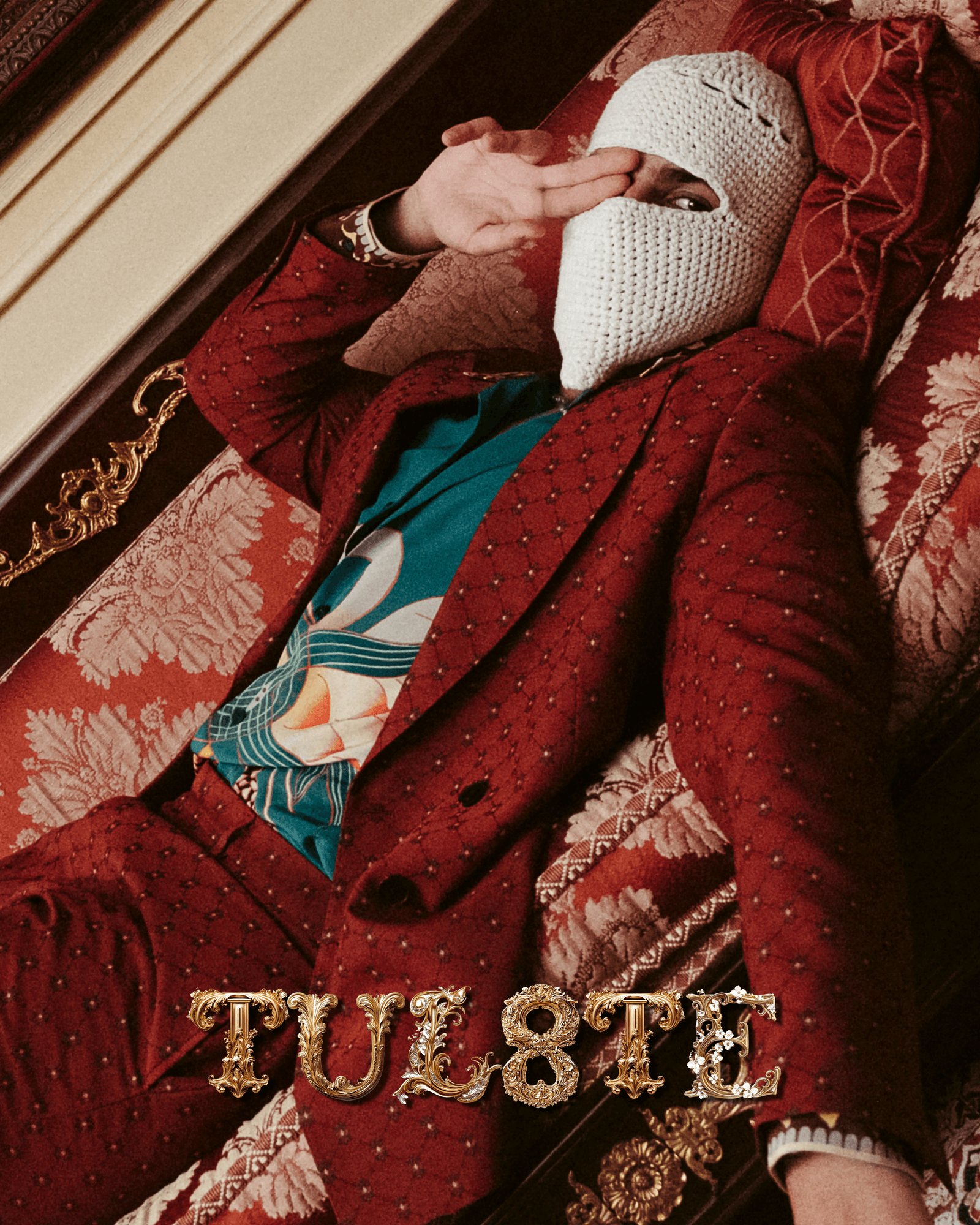 Tul8te Is Hidden in Plain Sight | GQ Middle East