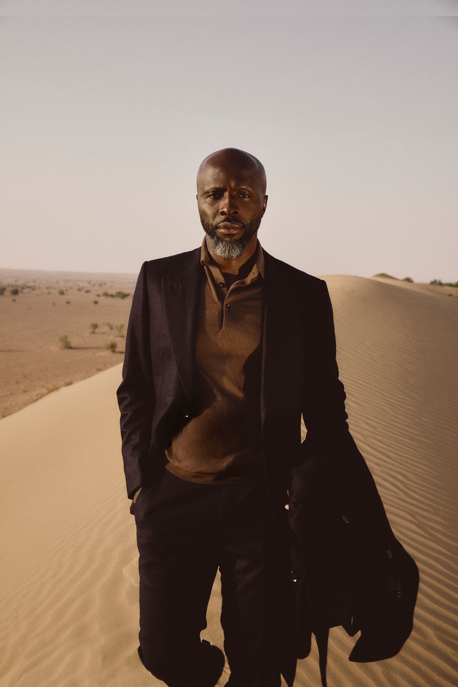 The Shifting Sands of Style | GQ Middle East