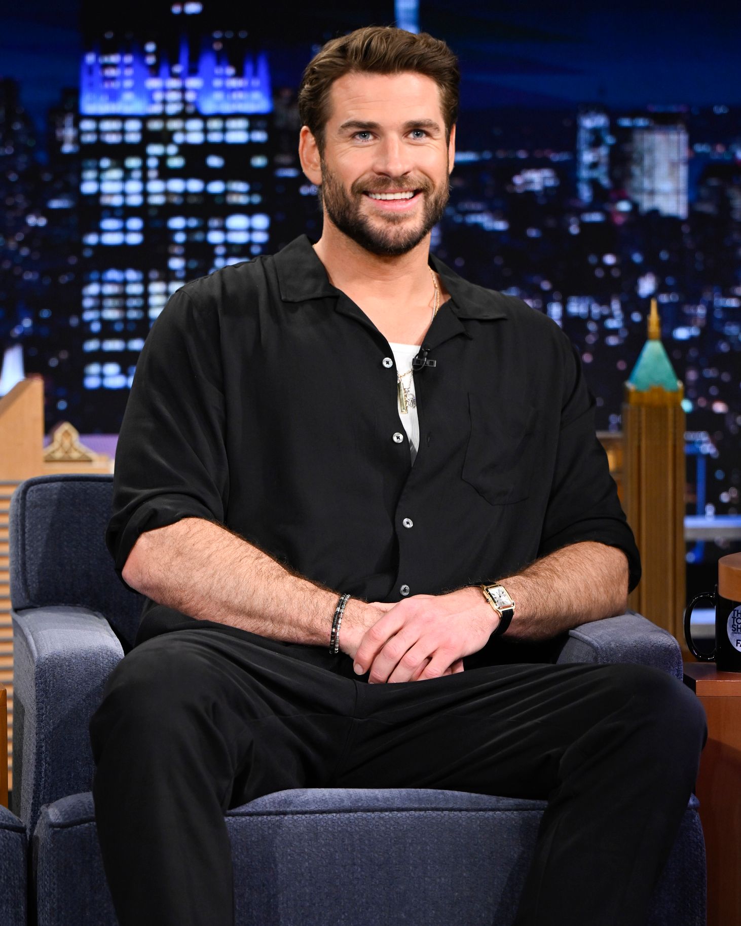 Russell Crowe and Rami Malek Compared Absurdly Sick Watches on the Red ...