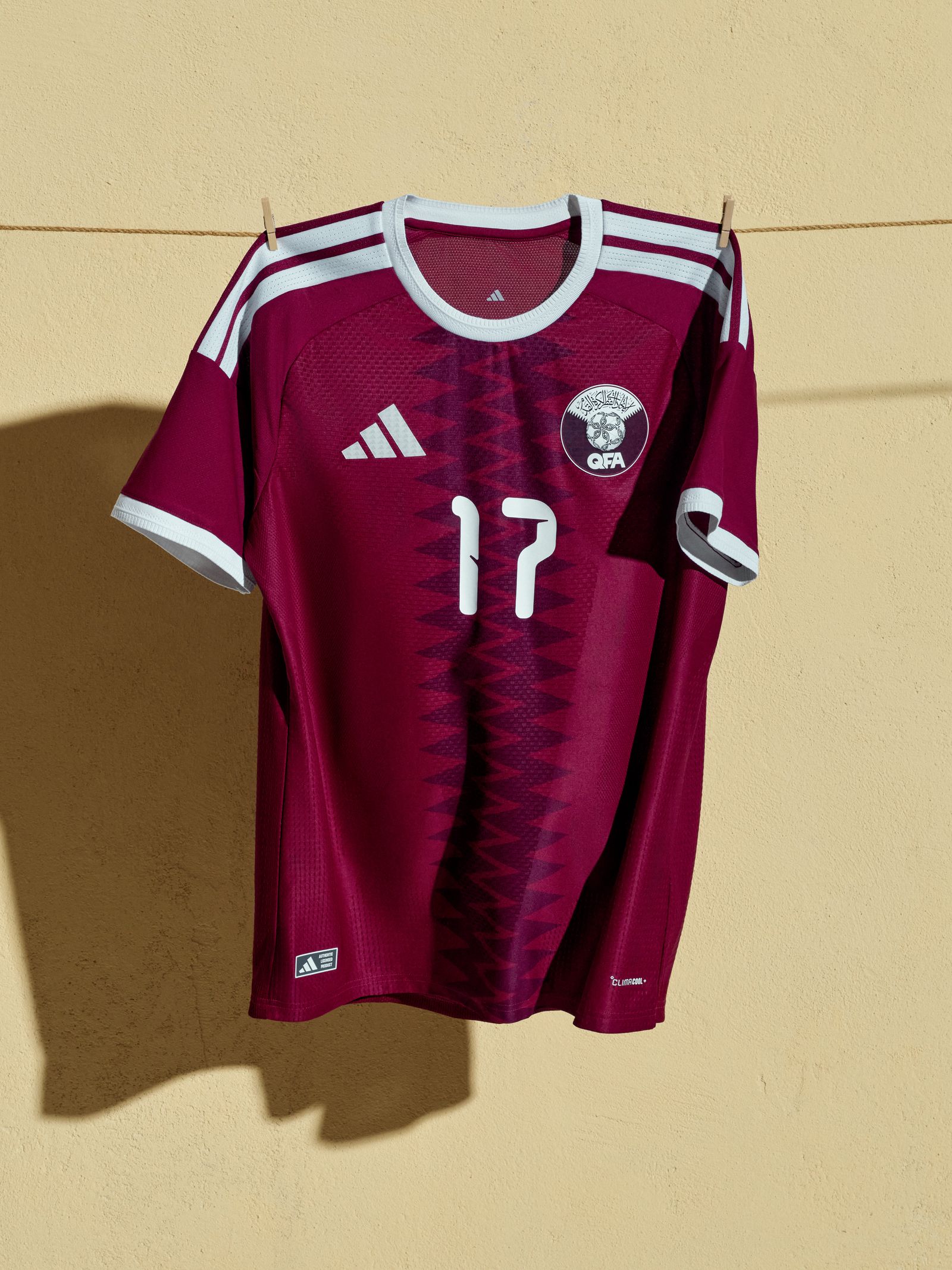 Adidas Unveils Their Largest Collection of Home Kits Ahead of the World ...