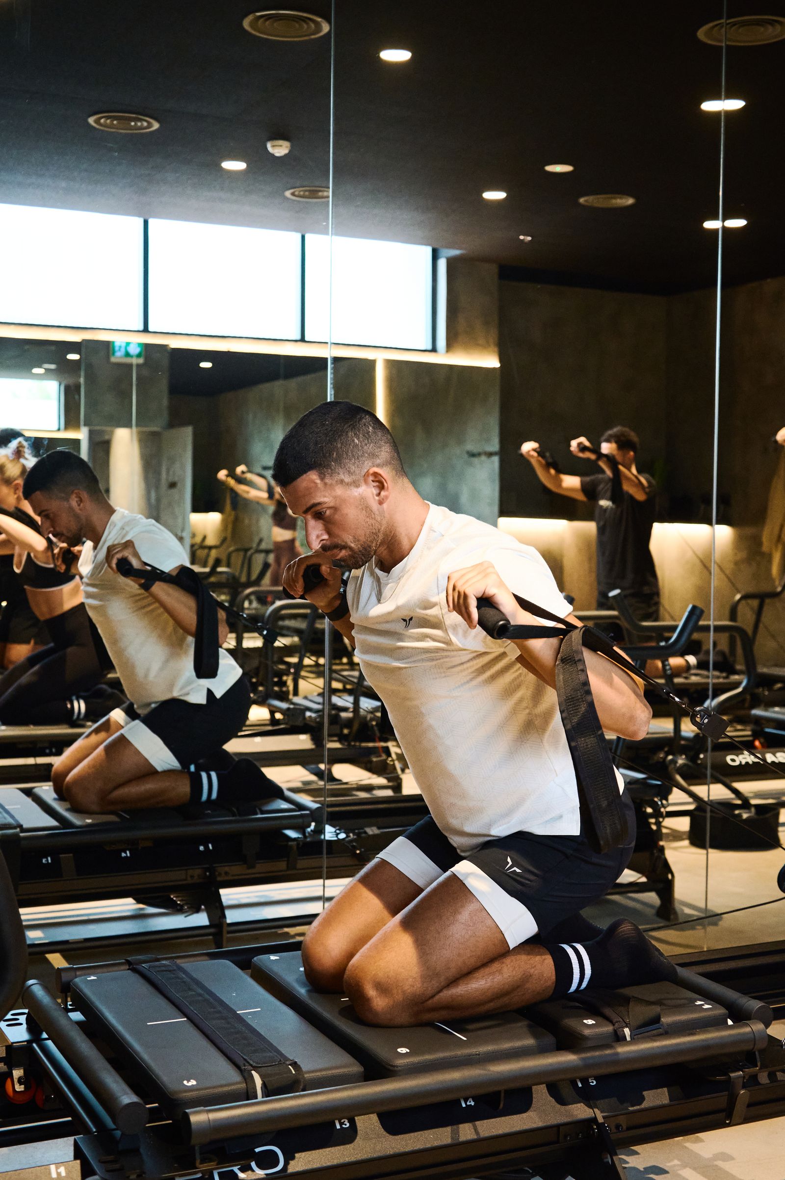 Dubai Has an Obsession With Social Wellness, Peaq Founder Ali Hassoon ...