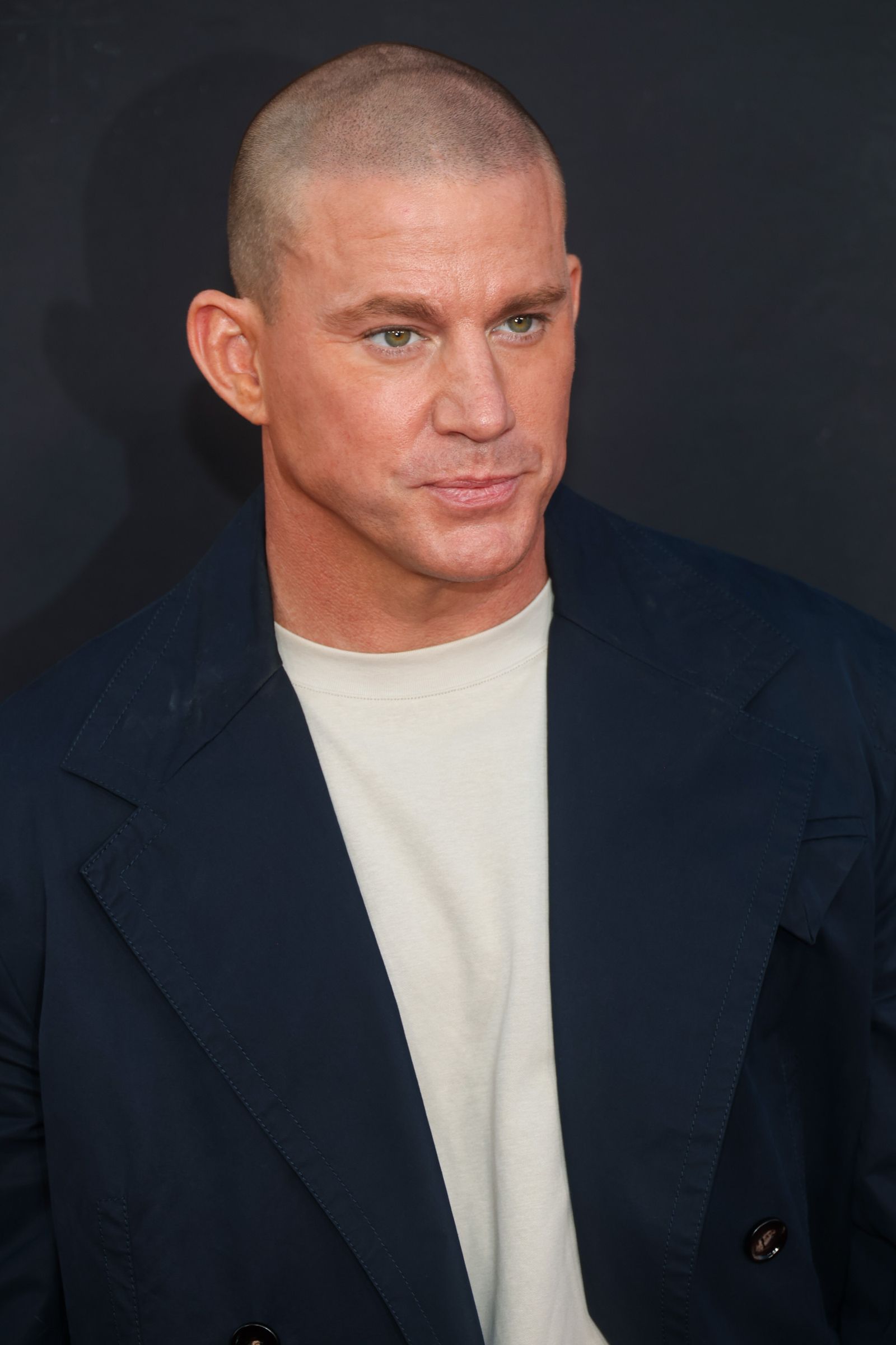 There Are Exactly 7 Types of Buzz Cut | GQ Middle East