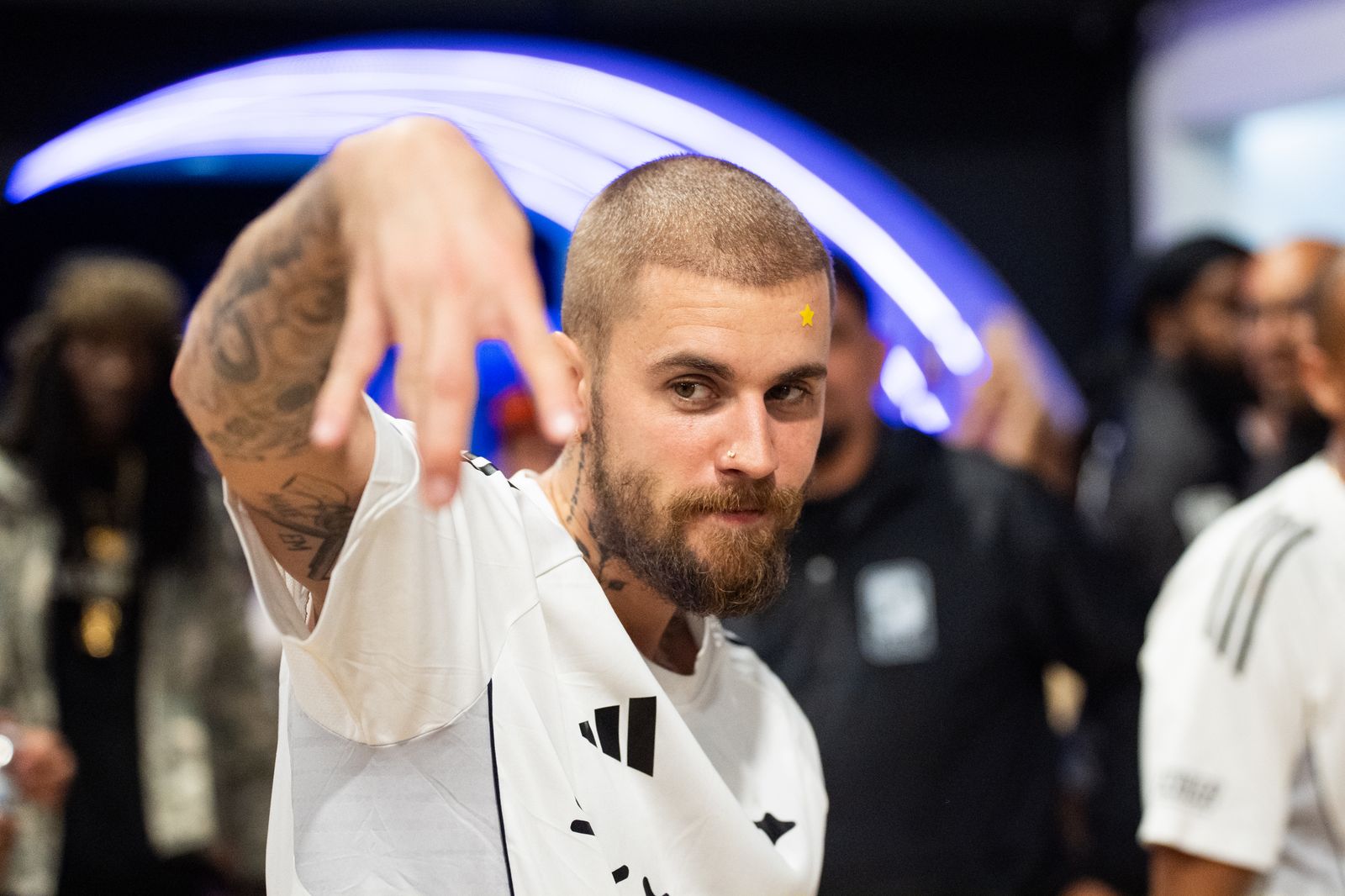 There Are Exactly 7 Types of Buzz Cut | GQ Middle East