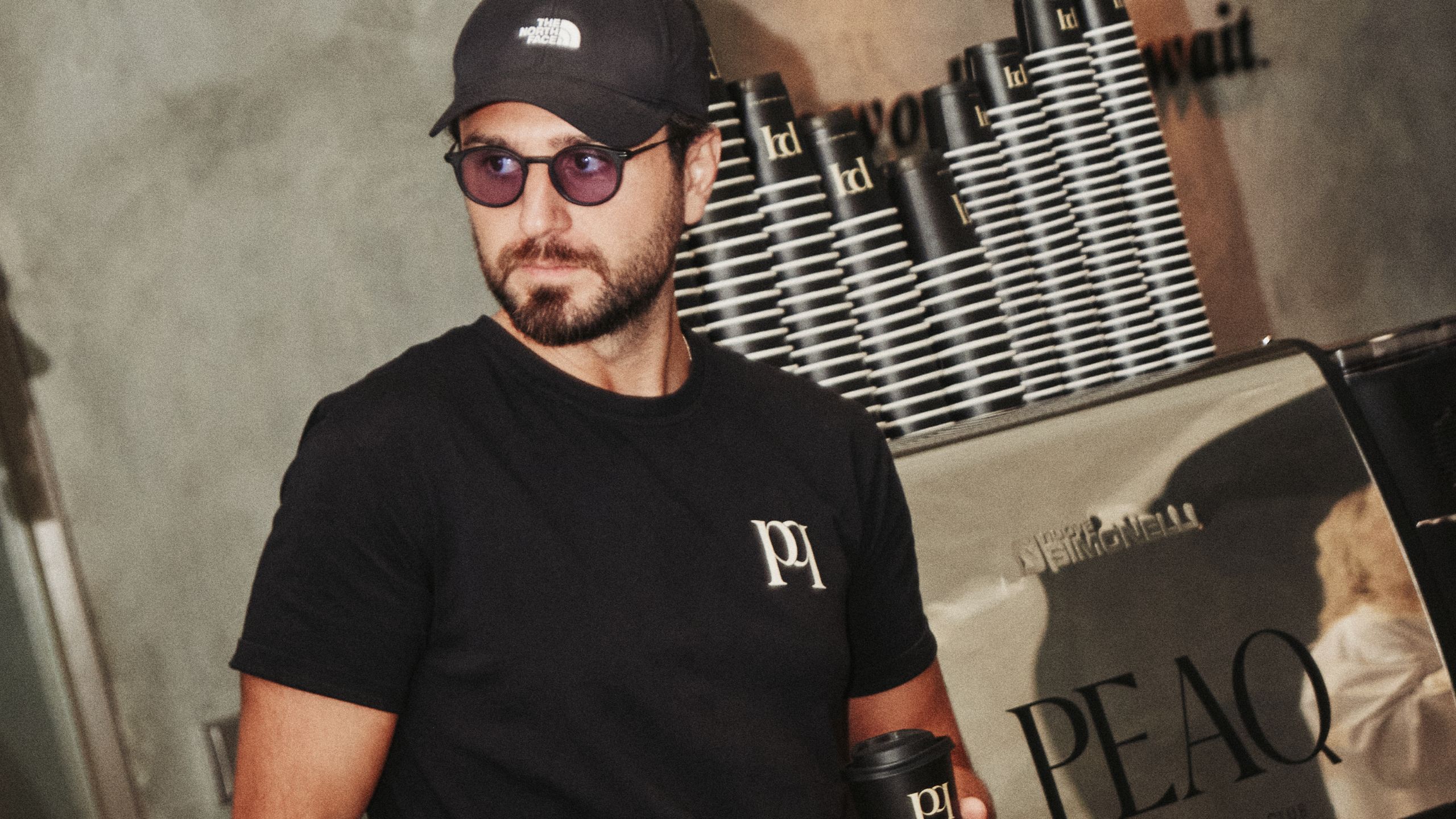 Dubai Has an Obsession With Social Wellness, Peaq Founder Ali Hassoon ...