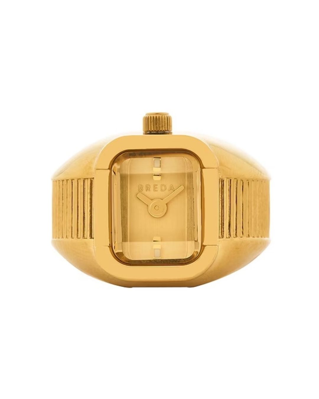 Is It Time We Start Taking Ring Watches Seriously? | GQ Middle East