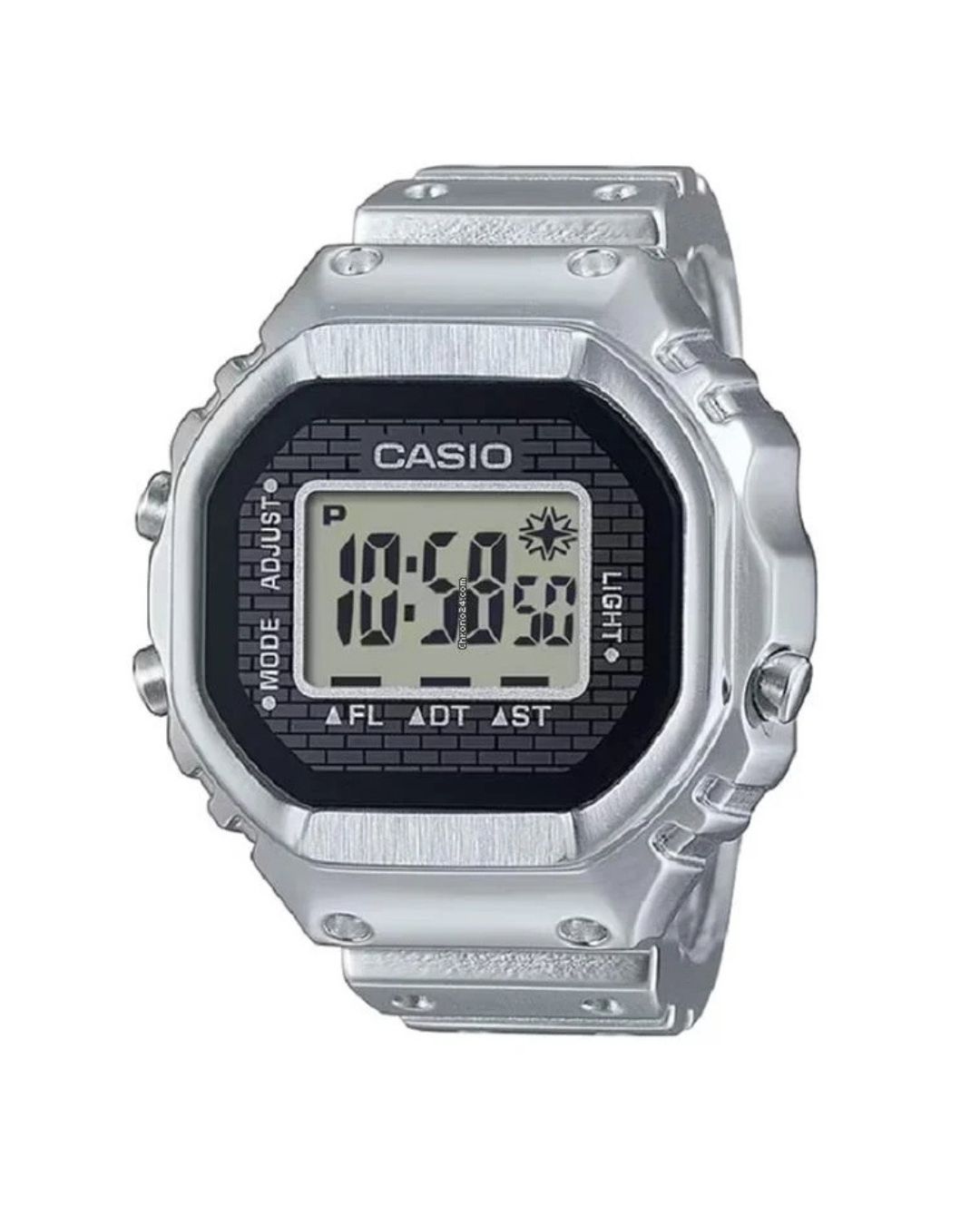Is It Time We Start Taking Ring Watches Seriously? | GQ Middle East
