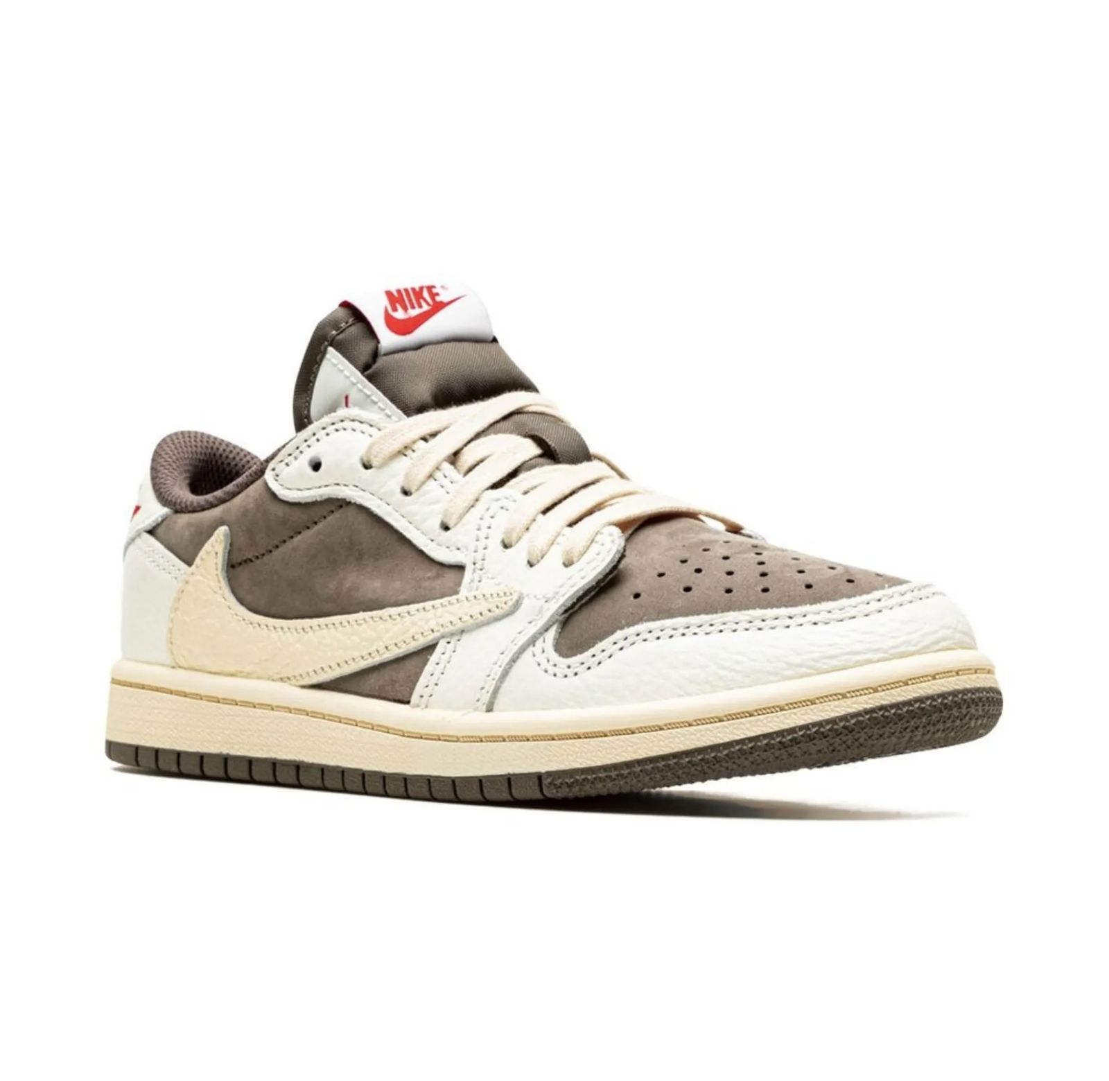 Do We Need This Many Travis Scott x Air Jordan 1 Lows? | GQ Middle East