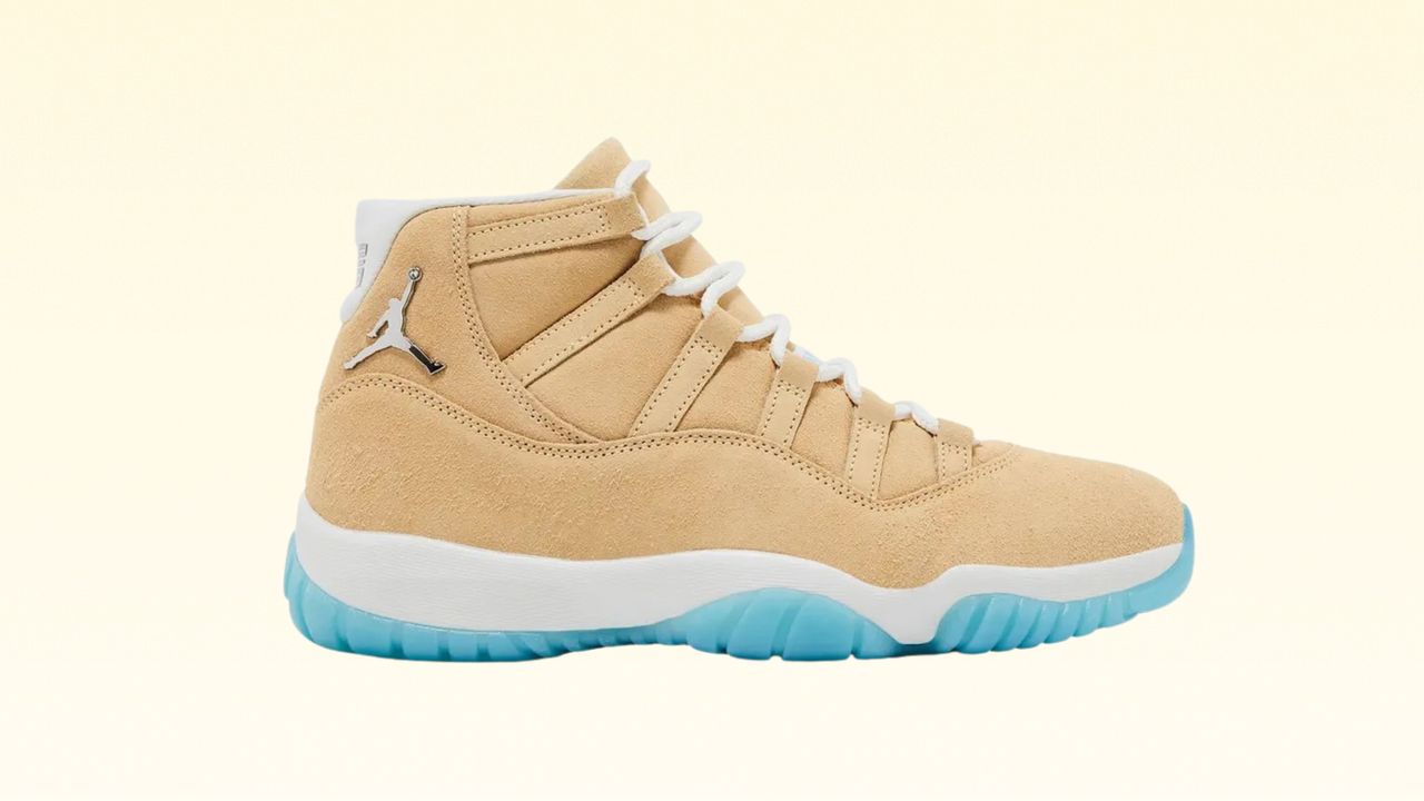 Jordan's City Pack Brings Big Energy to an All-Time Classic | GQ Middle ...