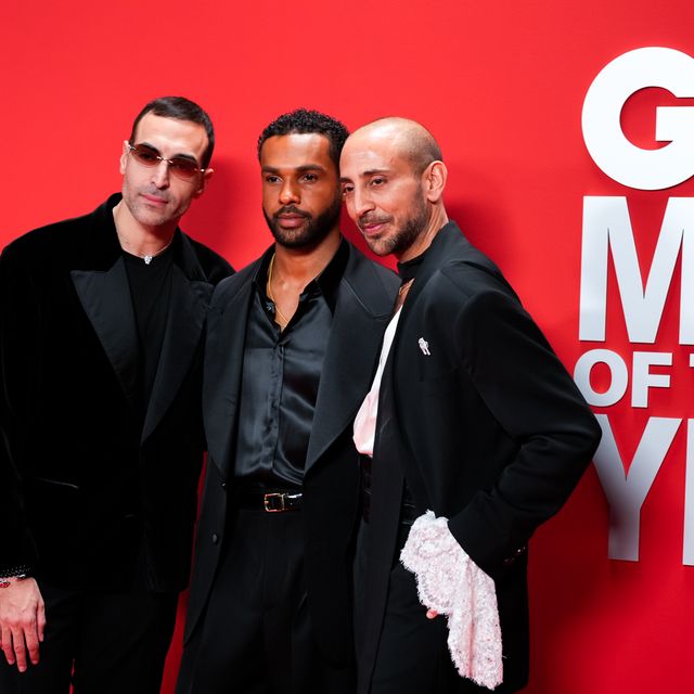 Everything You Need to Know About GQ Men of the Year 2025 | GQ Middle East