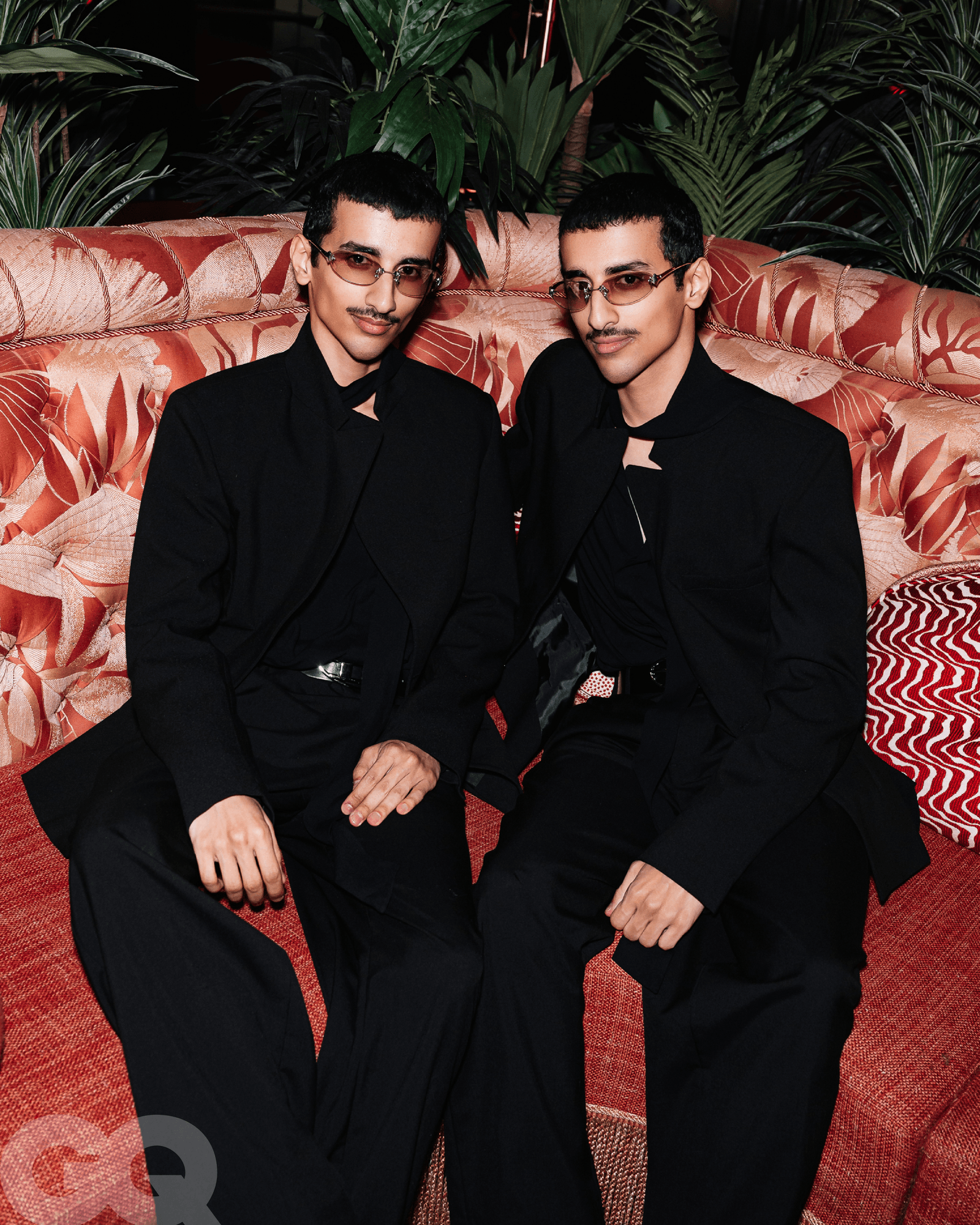 What Went Down at the GQ Middle East Men of the Year 2025 Party | GQ Middle East