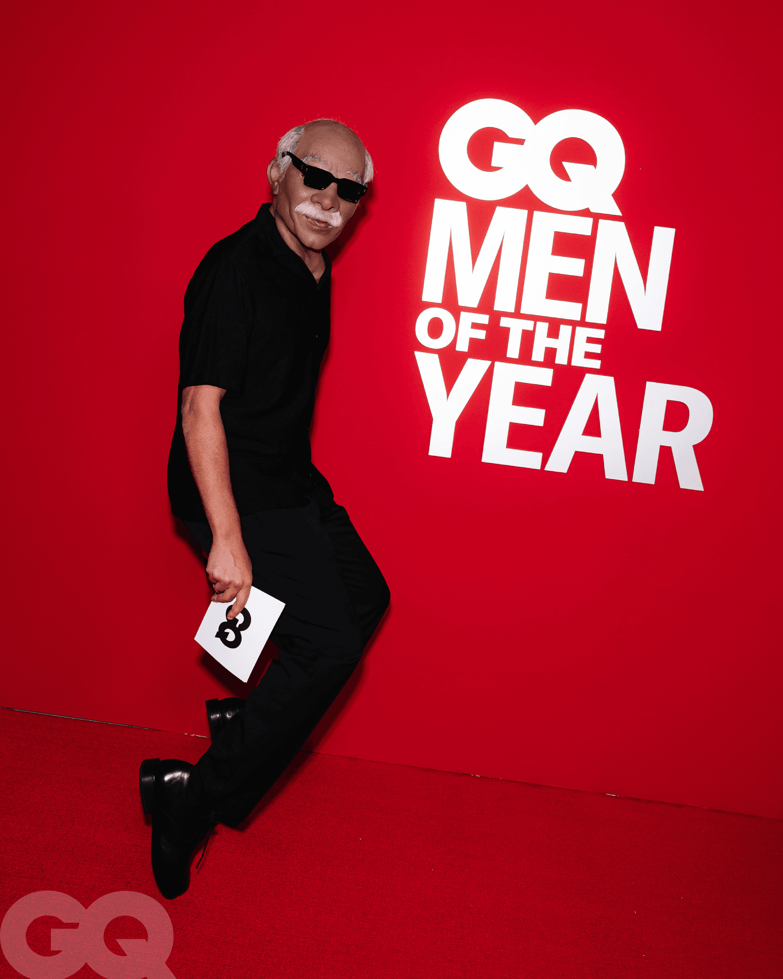 What Went Down at the GQ Middle East Men of the Year 2025 Party | GQ Middle East