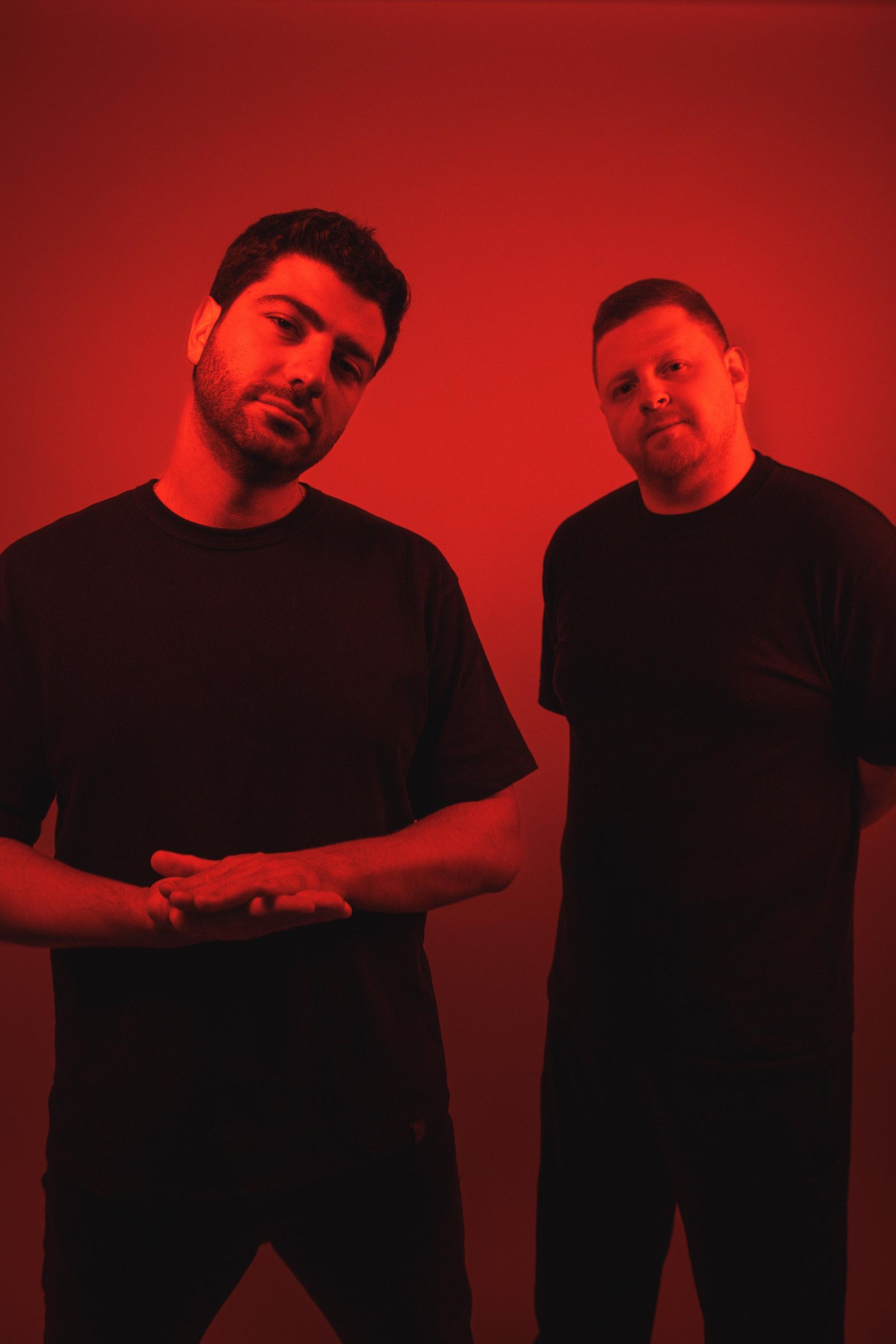 How 2Third Mixed the Middle East Into Global Sound | GQ Middle East