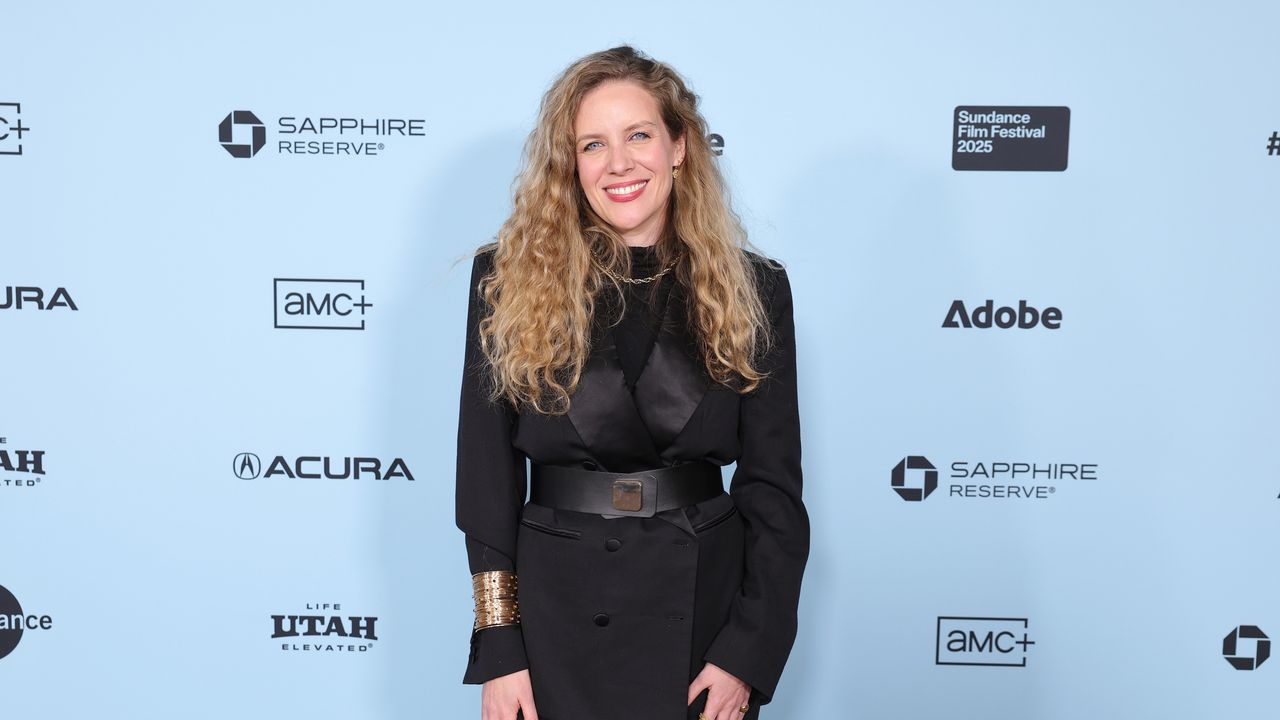 The Tunisian Director Bringing a New Language to Arab Cinema | GQ ...