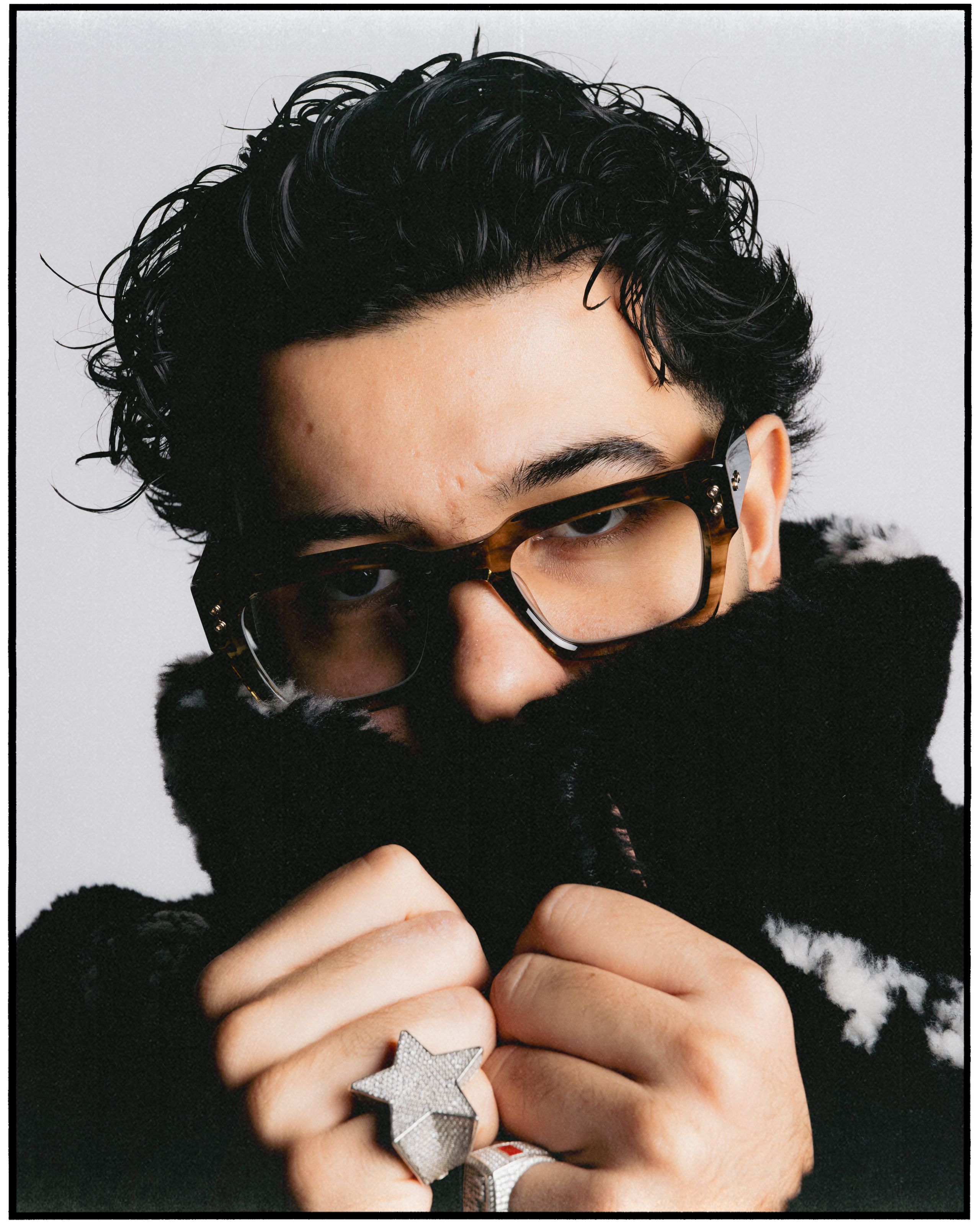 Dystinct Wants to Make the World Sing in Arabic | GQ Middle East