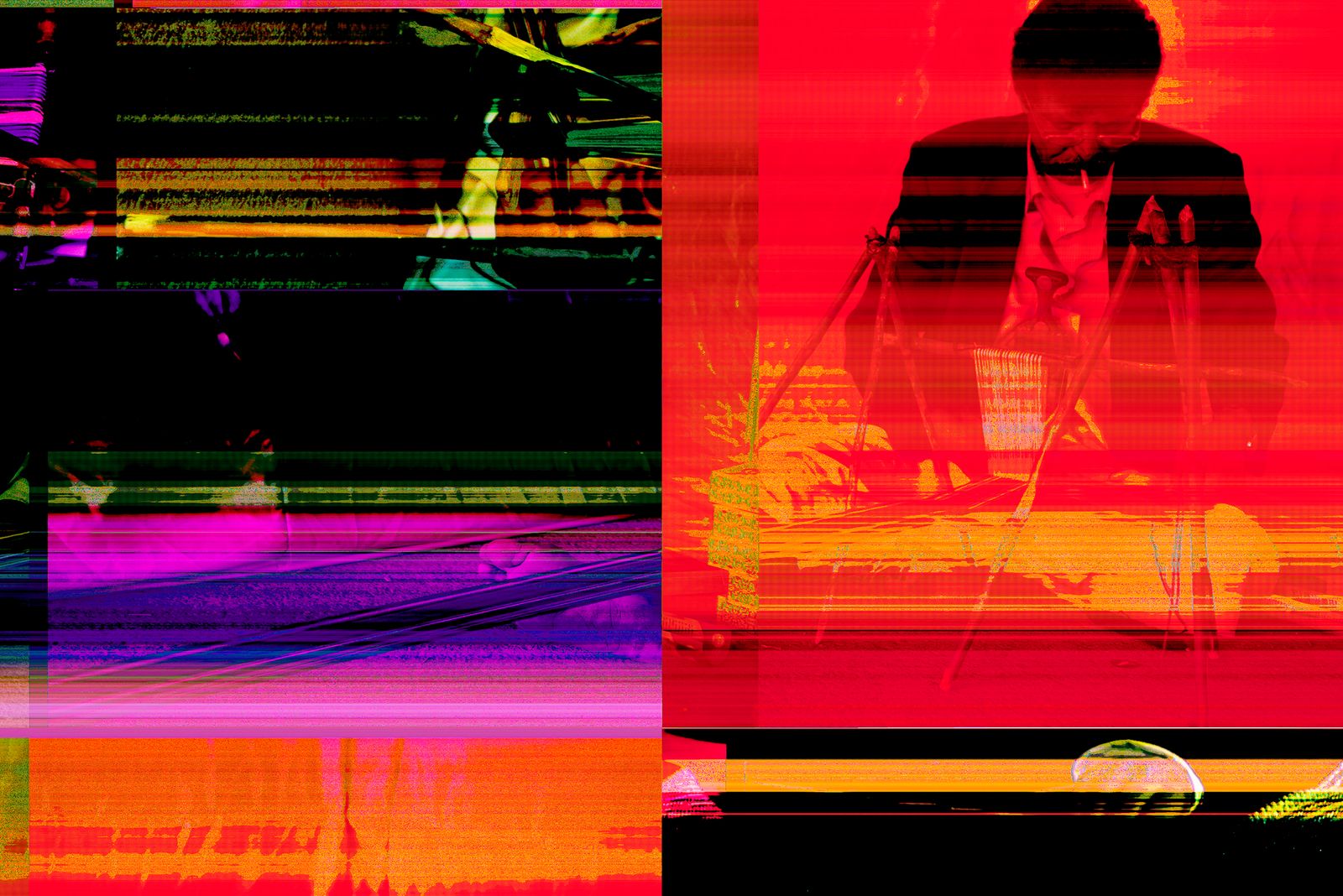 Inside “Photography From Yemen,” the First Survey of Contemporary ...