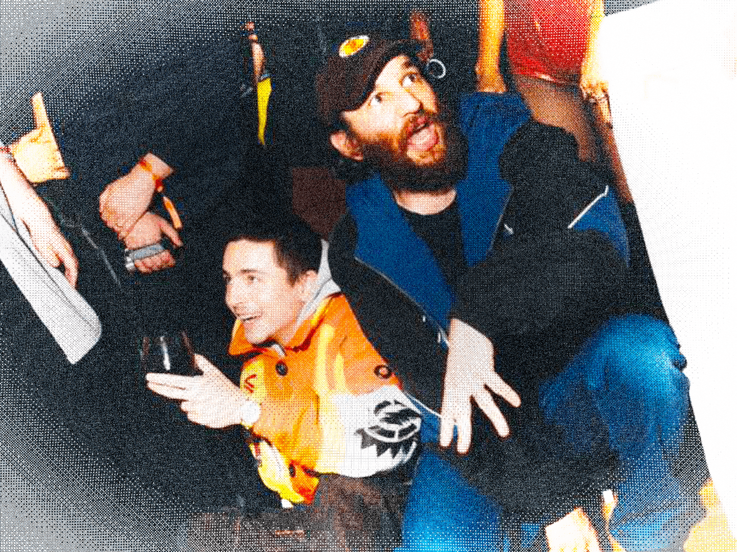 Timothée Chalamet Is Bigger Than a Rollout | GQ Middle East