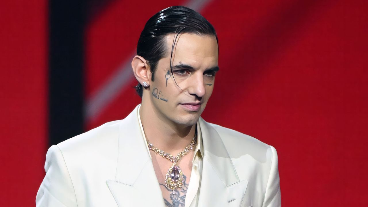 Guido Damiani on Redefining Masculinity in a New Era of Jewellery | GQ ...