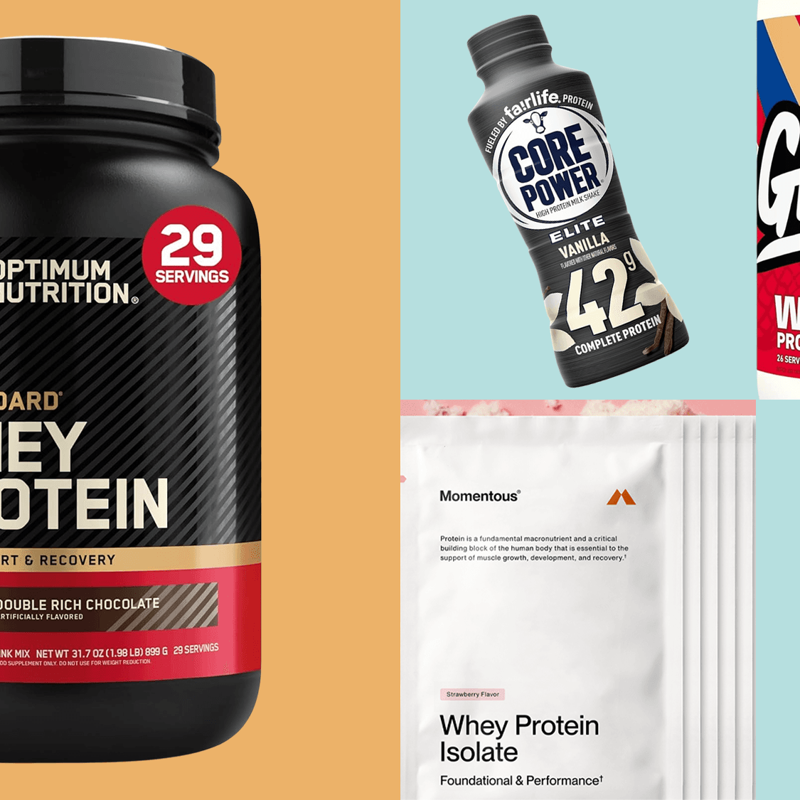 Ian Burke | GQ Middle East