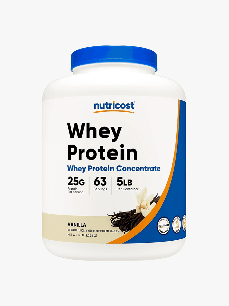 20 Best Protein Powder for Muscle Gain 2026, According to GQ | GQ ...