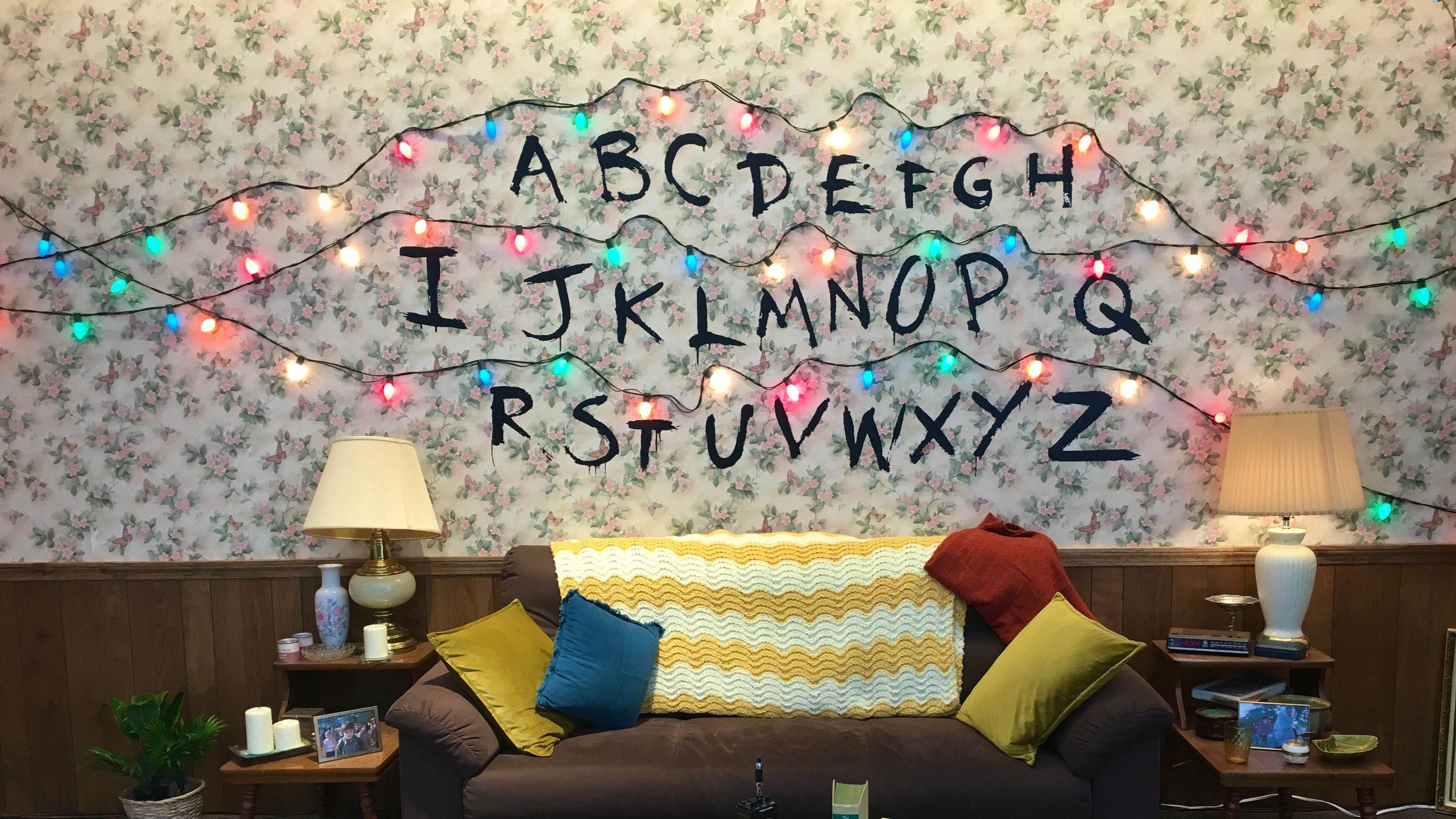 These 6 Shows Will Plug the Stranger Things-Sized Hole in Your Life ...
