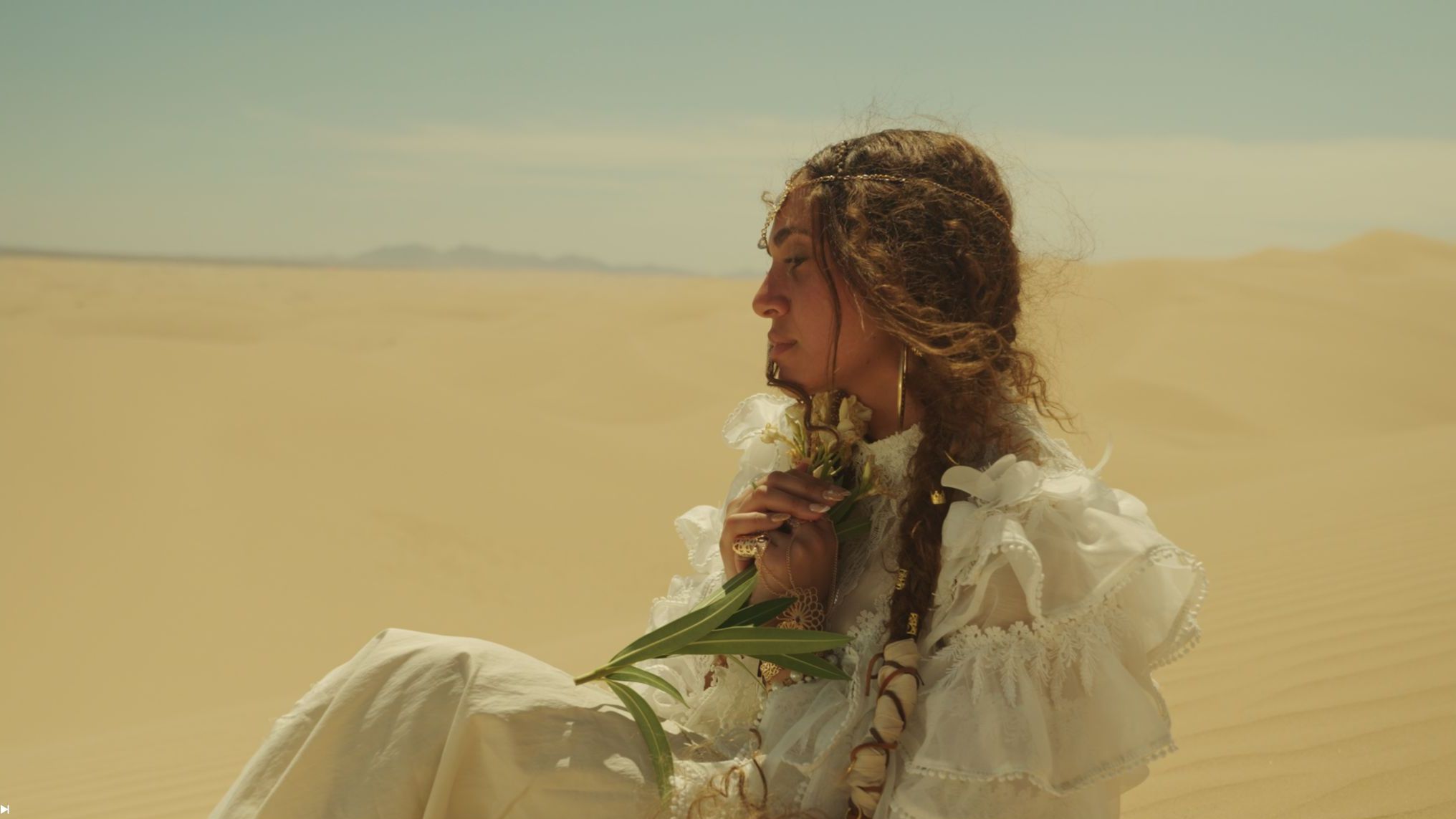 Norhan Is Not Apologising for Her Arabic | GQ Middle East