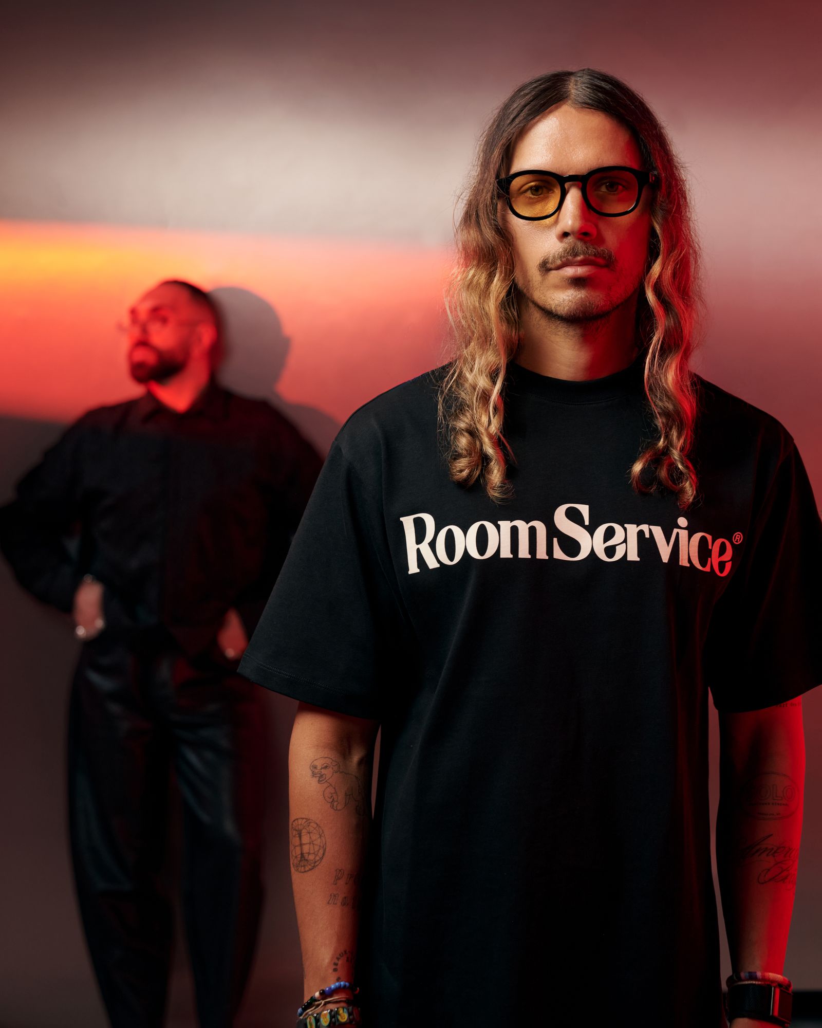 UrArtU Unleashes Dubai’s Most Radical Flower Gallery | GQ Middle East