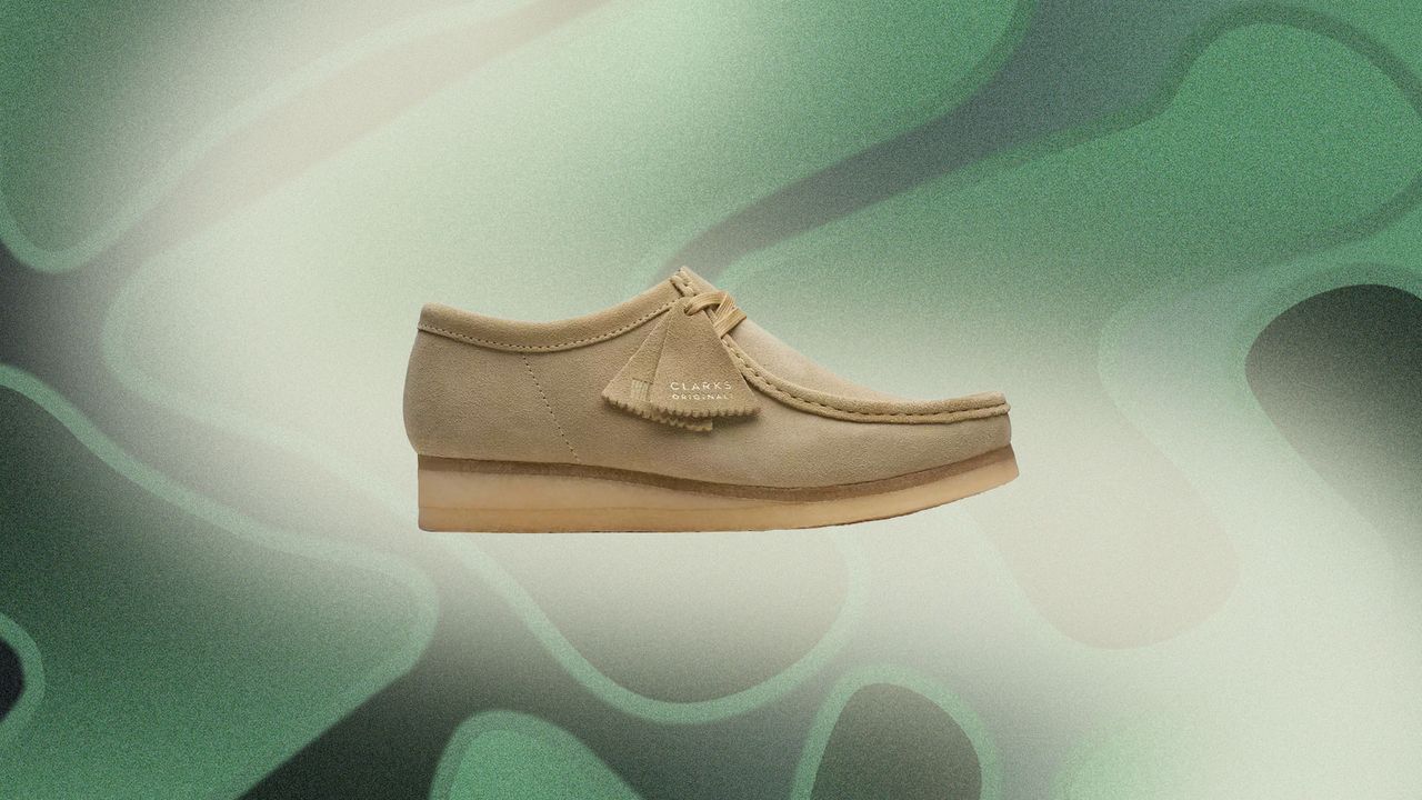 Nine Clarks Originals Every Guy Should Own, Ranked by Cultural Clout ...