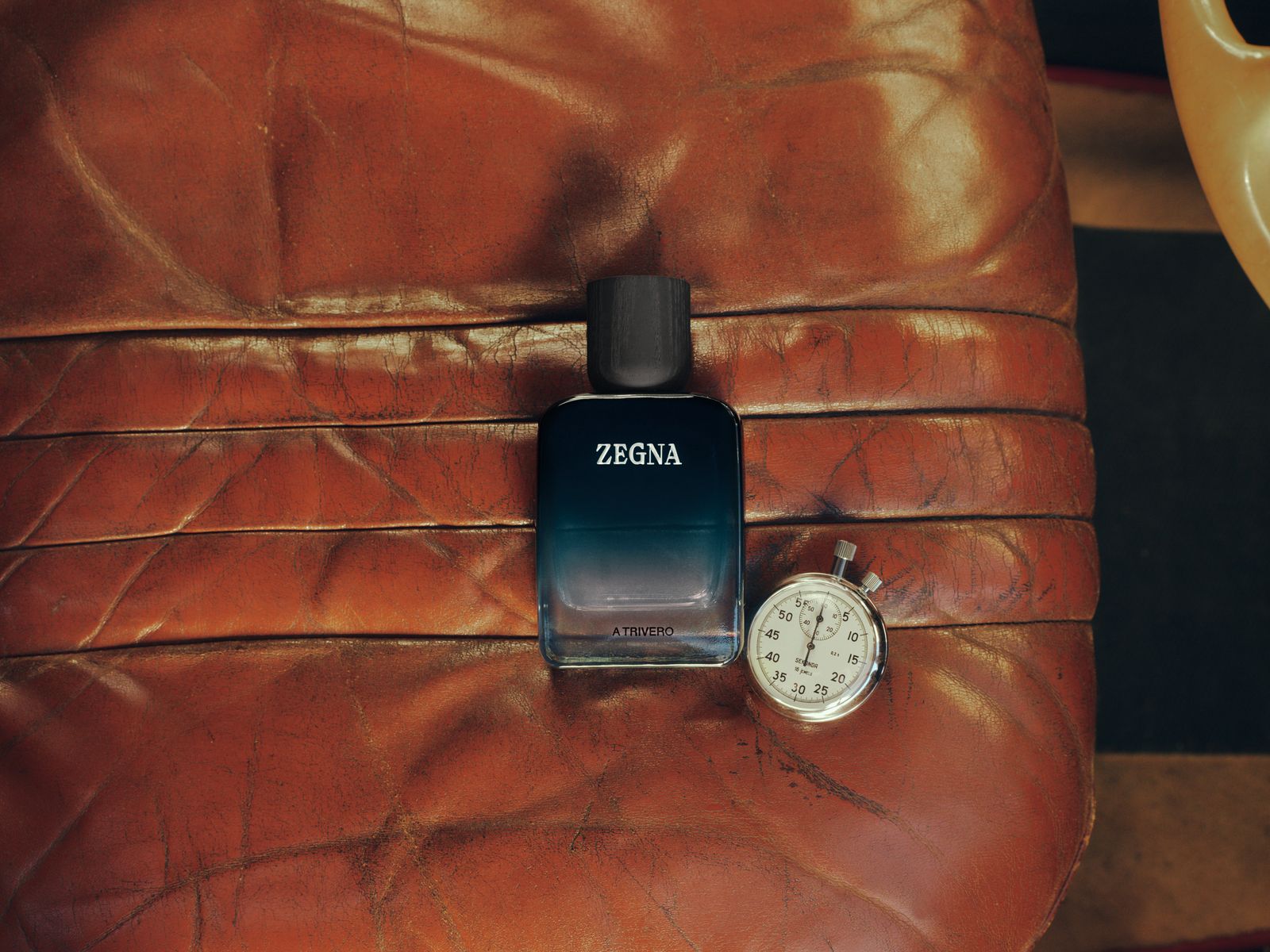 Zegna Knows What Home Smells Like | GQ Middle East