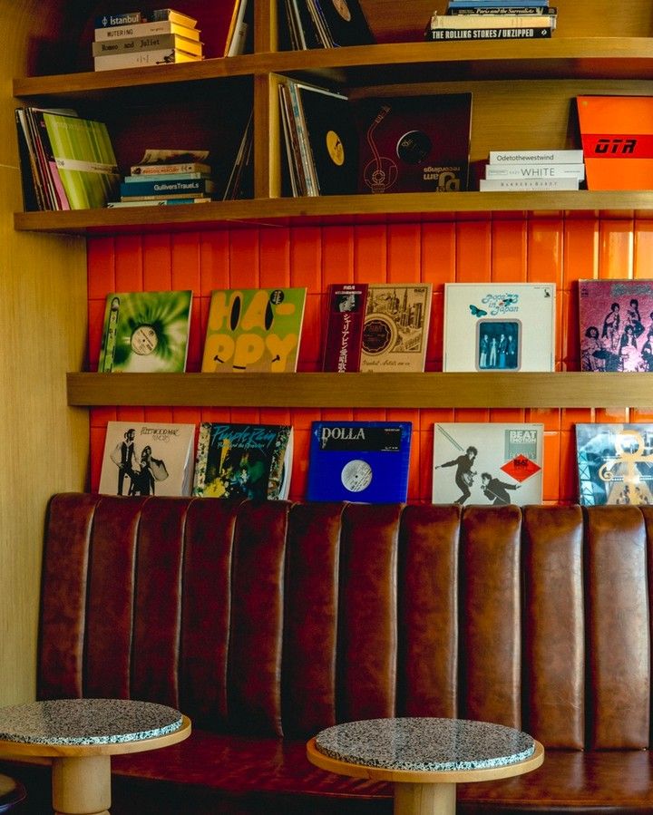 The Best Listening Bars in Dubai | GQ Middle East