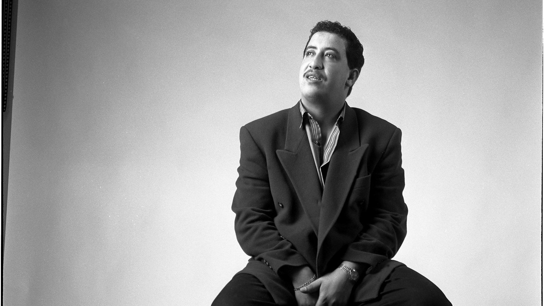 A Beginner’s Guide to Raï Music | GQ Middle East