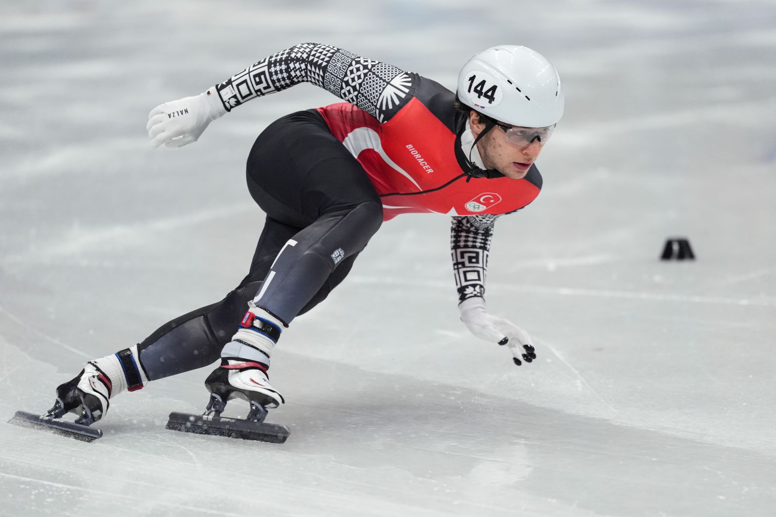 These Are the Middle Eastern Athletes at the 2026 Winter Olympics | GQ ...